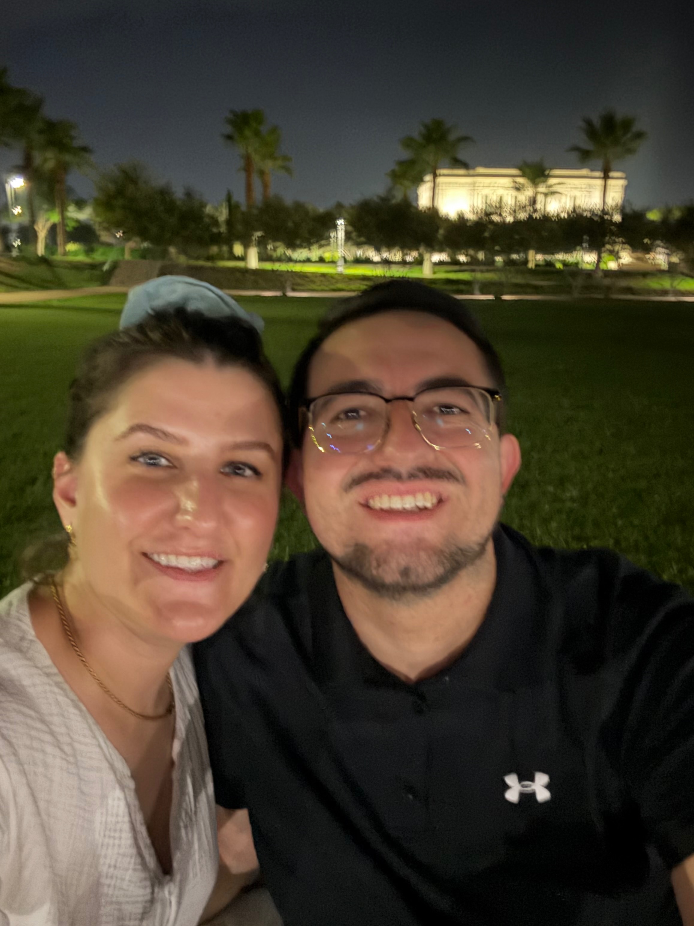 Fundraiser by Andrew and Jacqueline Dax : Support Jacque and Andrew's ...
