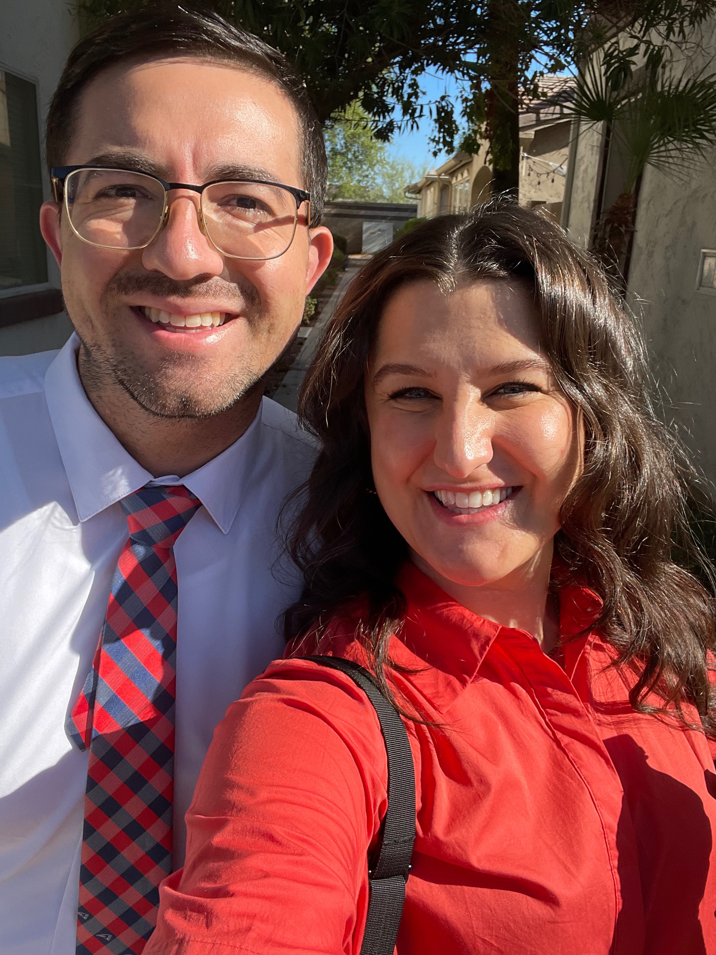 Fundraiser by Andrew and Jacqueline Dax : Support Jacque and Andrew's ...