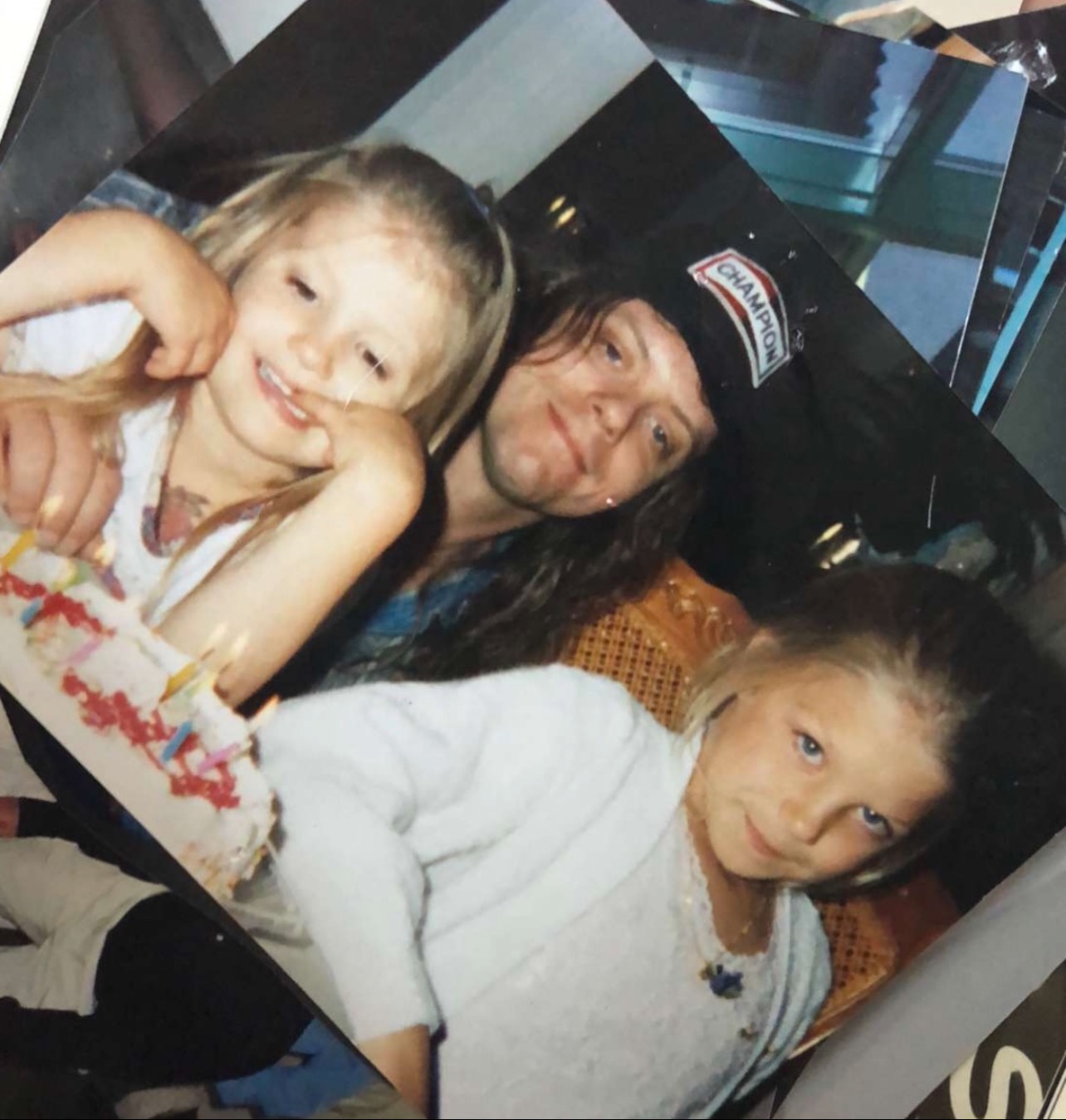 Fundraiser by Mary Jane Drevdahl : Help lay Joseph “Joey” Hammerschmith to Rest