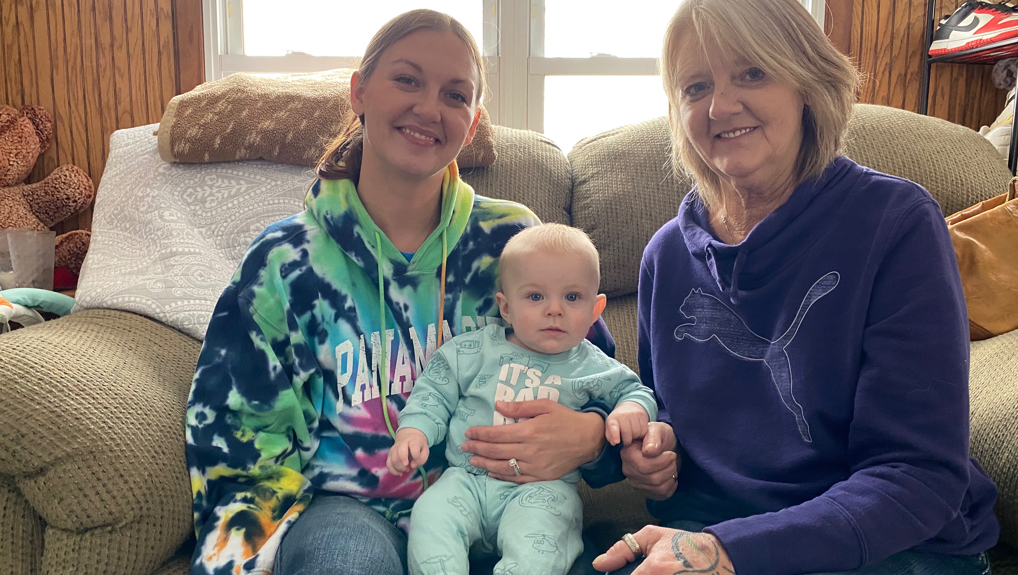 Fundraiser by Jamayca Sandiford : Relief for Jamayca’s Grandma’s ...