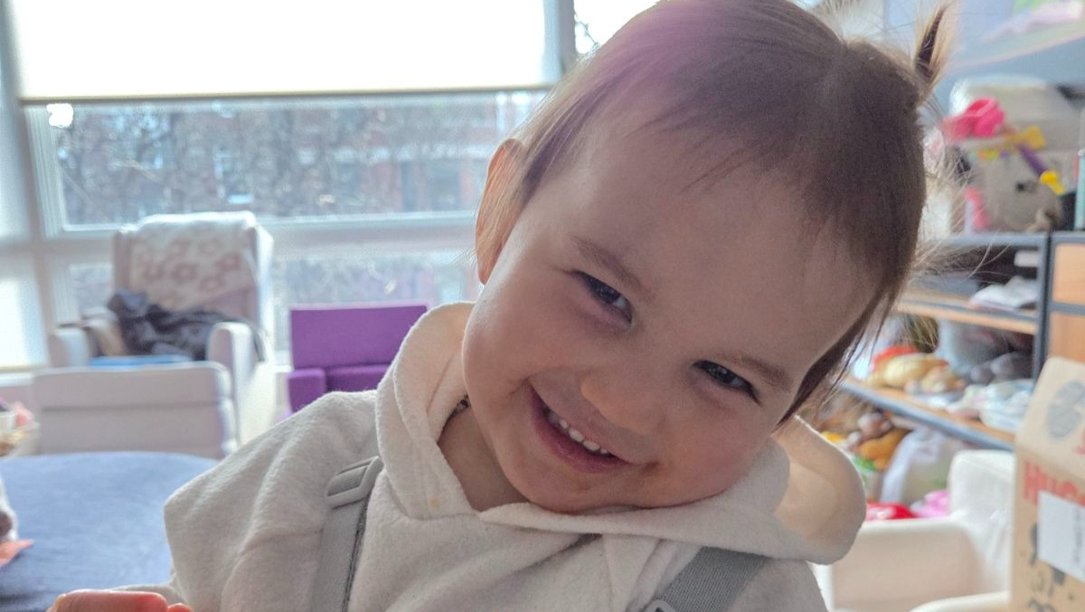 Fundraiser for THOMAS CONTI by Kaitlin Conti : River Strong