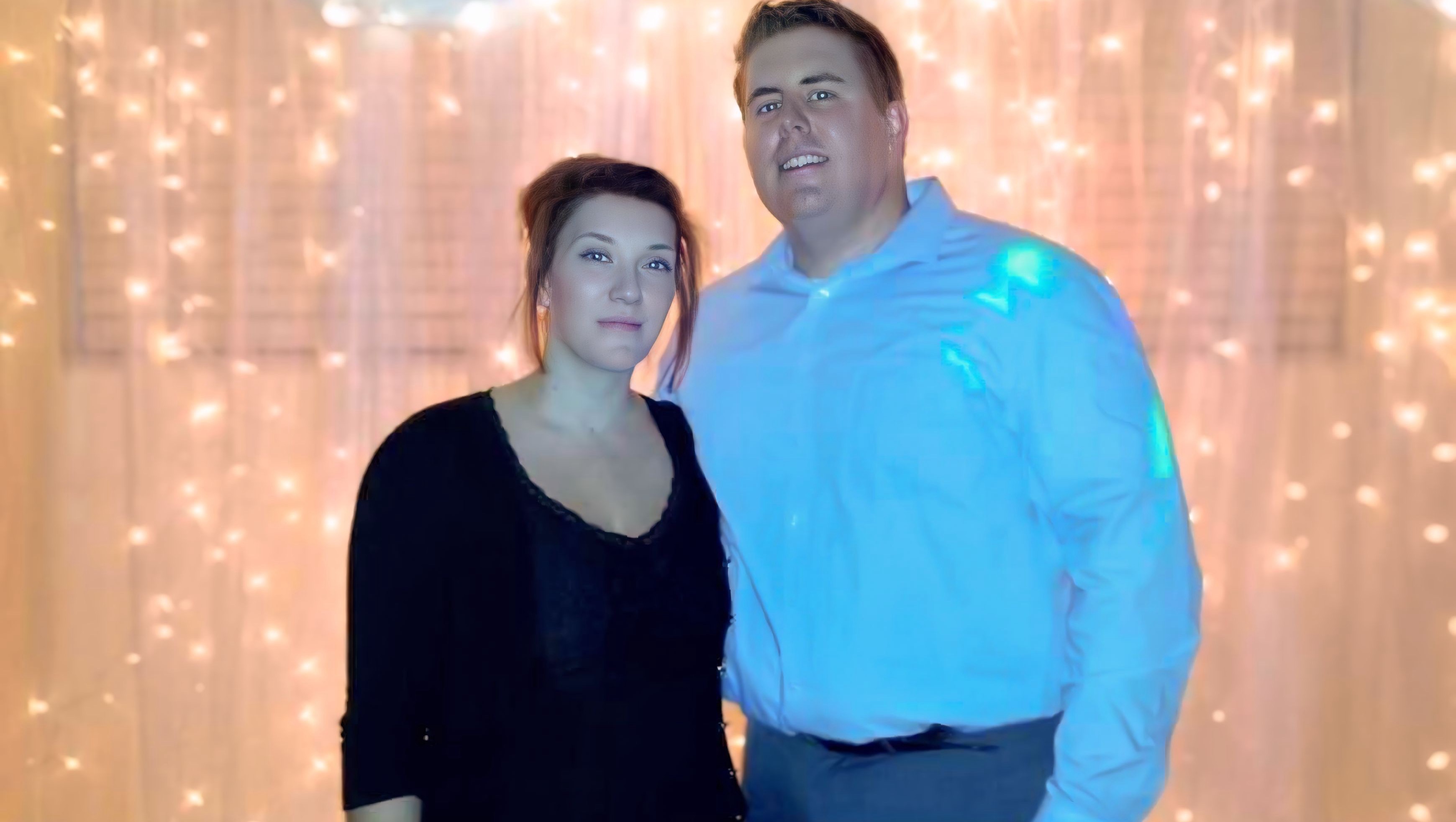 Fundraiser for Shawn Hodroff by Nicholas Lee : Stand with Shawn and ...