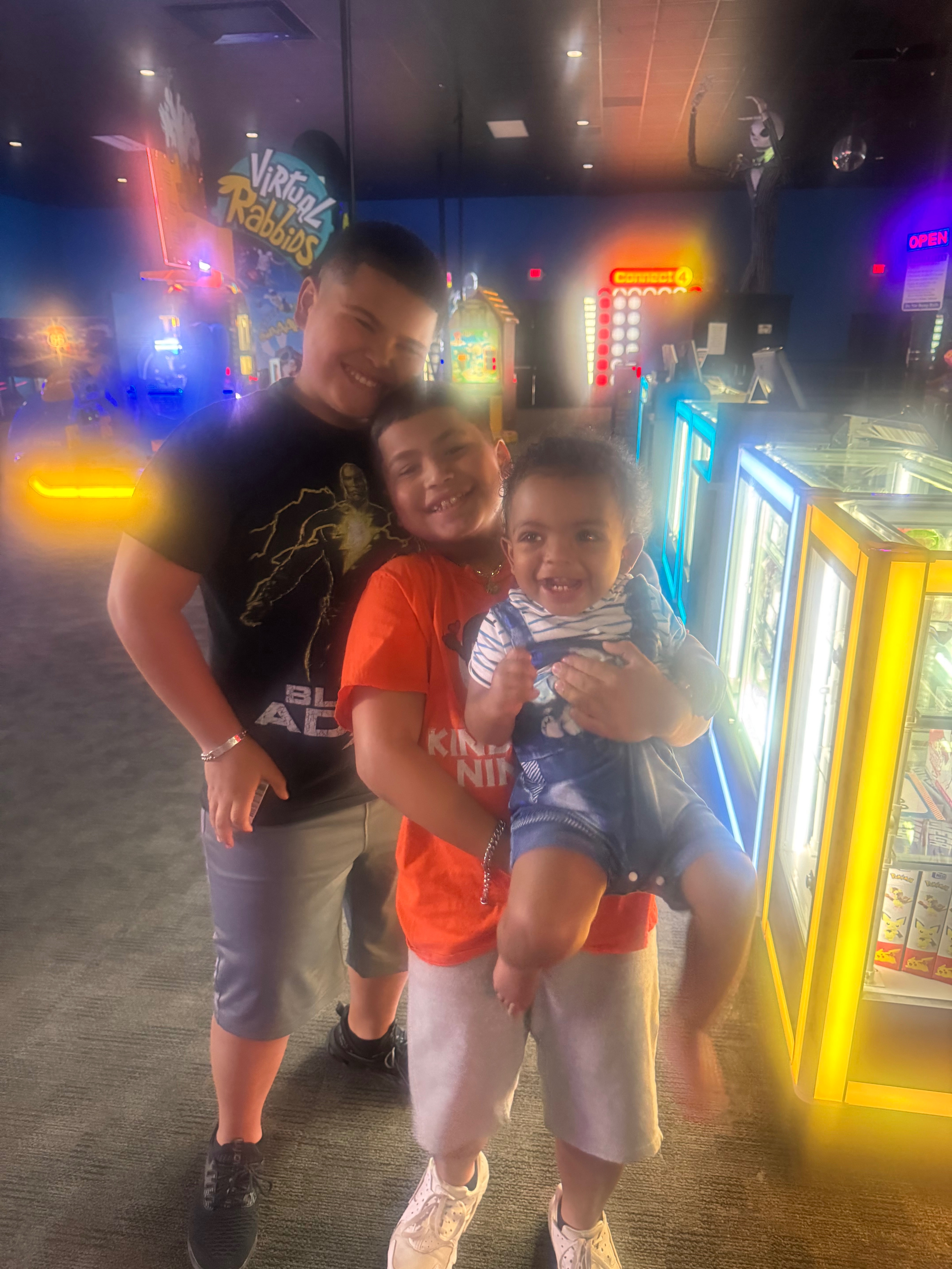 Fundraiser by Ariel Traub : Help a Family Secure Their New Home