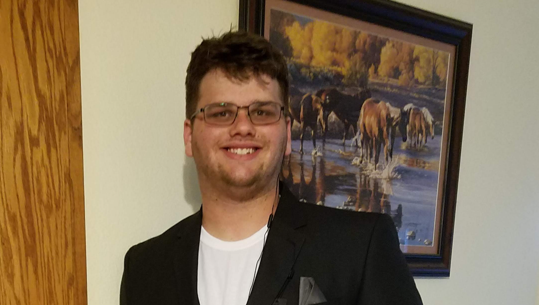 Fundraiser by Phillip Graham : Honoring Joseph Parsons