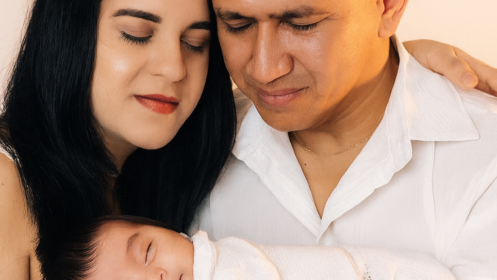 Fundraiser by Daniela Ricardo Avila : Ayuda a nuestra familia en este momento de NECESIDAD