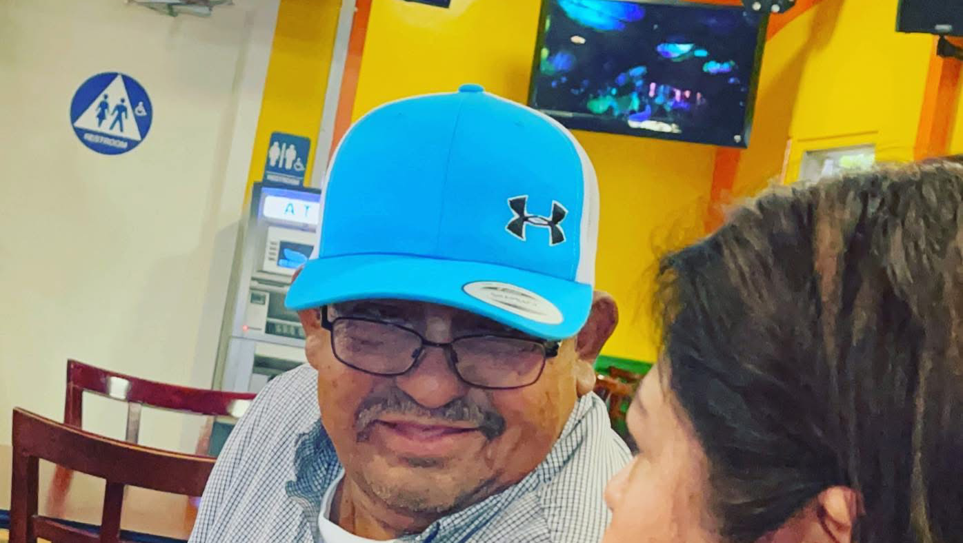 Fundraiser by Lisa Ruiz : Honoring Grandpa Gabriel with Love
