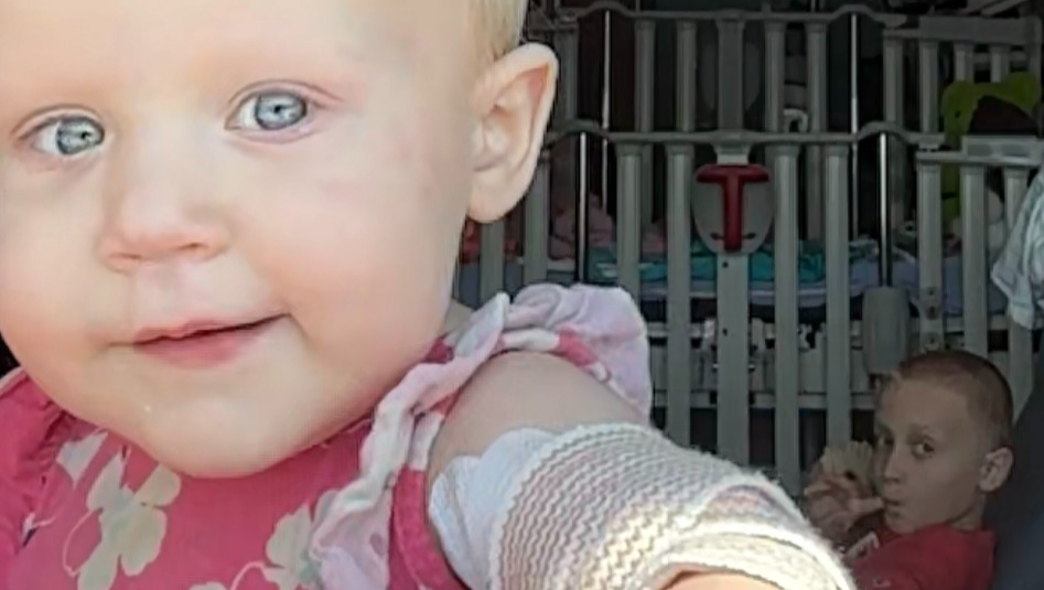 Fundraiser by Jennifer Williams : Support Emelia’s Fight Against ...