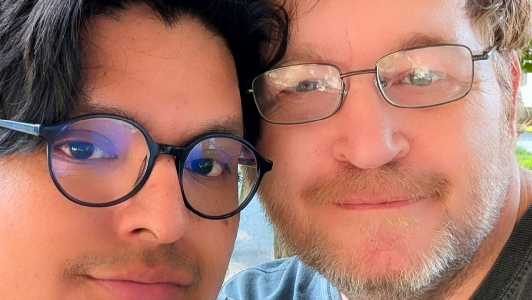 Fundraiser by Brandon Rowell : Help Bring My Husband Home