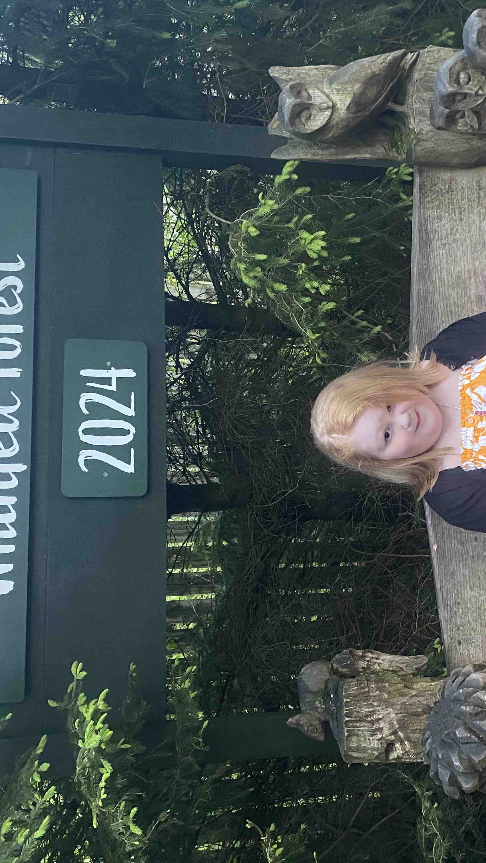 Fundraiser by Megan Miller : Isla Howlett her battle with Craniopharyngioma