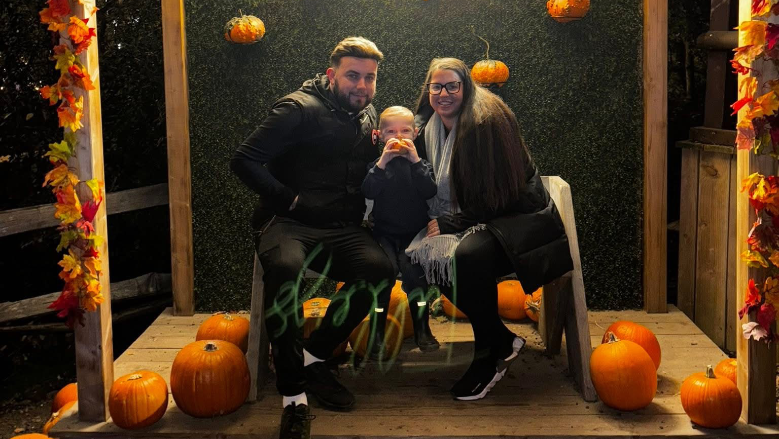 Fundraiser for Emily Jo Cooper by Daniel Bolton : Help support Connor, Emily and Little Isaac ...