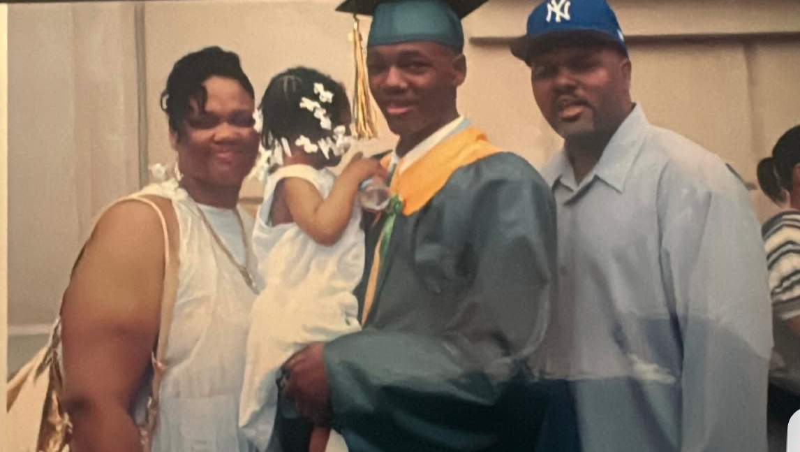 Fundraiser for Diana Cooper by Kymberlyn Booker : Help Steve Taylor Jr ...