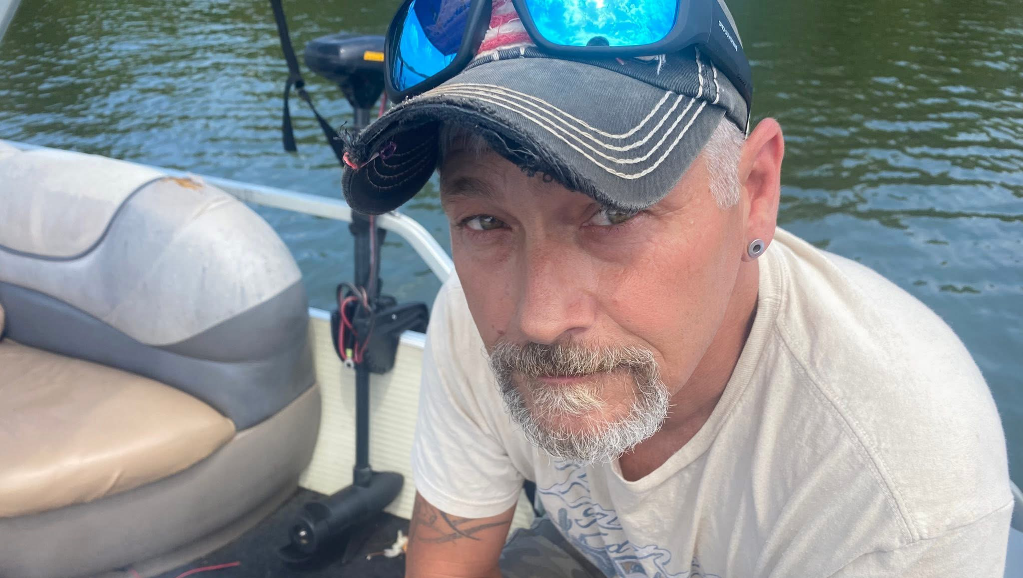 Fundraiser for Amber Garland by Jennifer Garland : In Memory of David ...