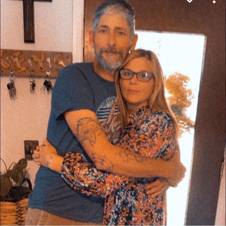 Fundraiser for Amber Garland by Jennifer Garland : In Memory of David ...