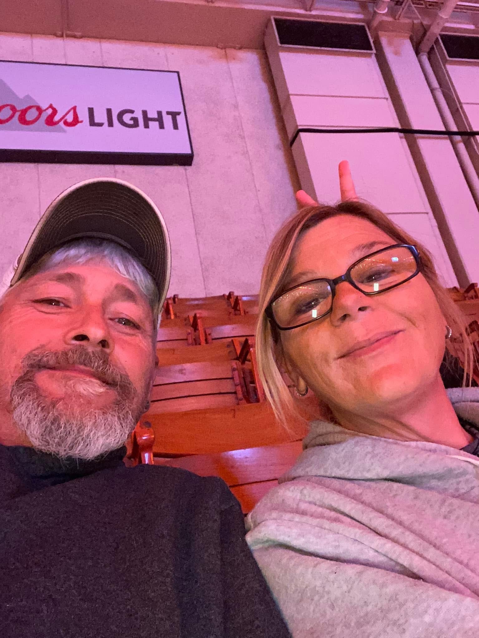 Fundraiser for Amber Garland by Jennifer Garland : In Memory of David ...