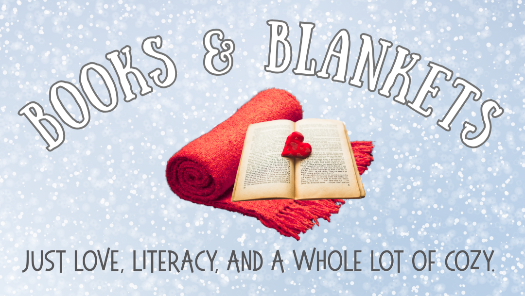 Fundraiser by Bri Luna : Books and Blankets for Kids This Winter
