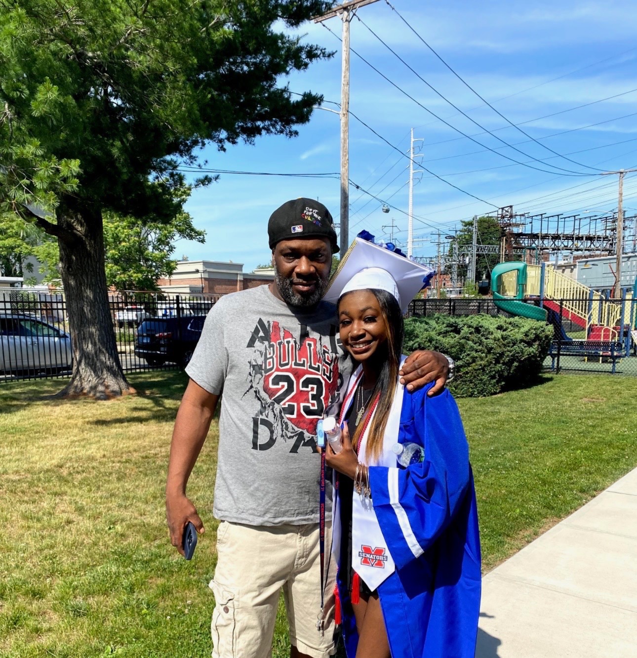 Fundraiser by Dominick Almonte : Honoring Thomas “TJ” Wright, Jr.