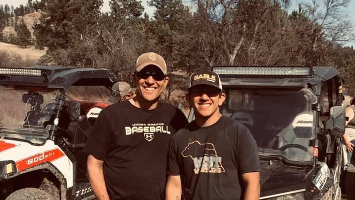 Fundraiser for Jay Gallagher by Logan Gallagher : Help My Father ...