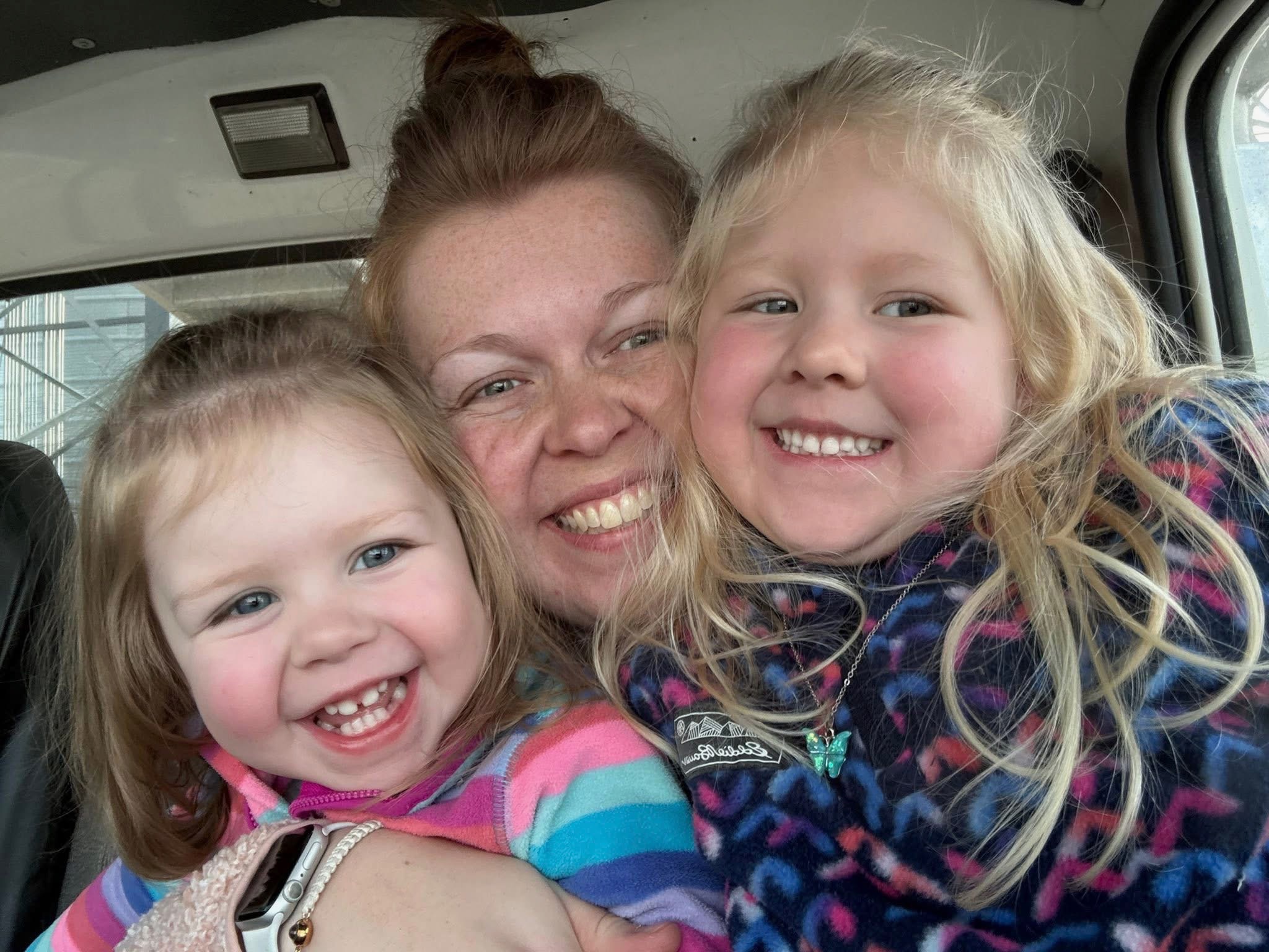 Fundraiser for Rachel Appel by Chelsey Batchelor : Support Rachel's ...