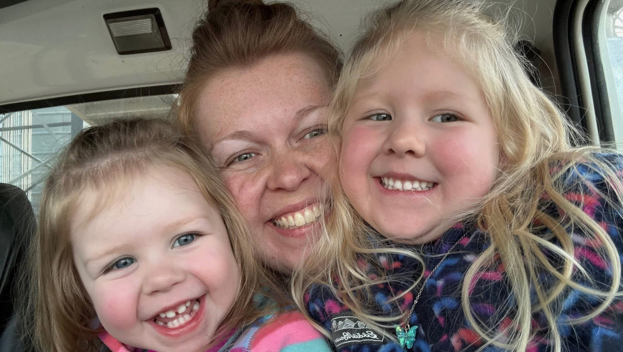 Fundraiser for Rachel Appel by Chelsey Batchelor : Support Rachel's ...