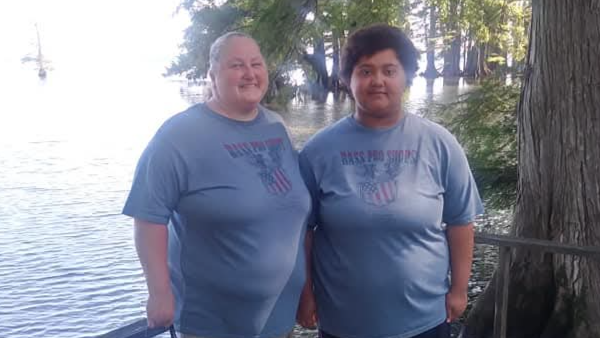 Fundraiser for Tammy Ogelvie by Janet Layton : Help My Sister, Tammy, Before Things Get Worse ️