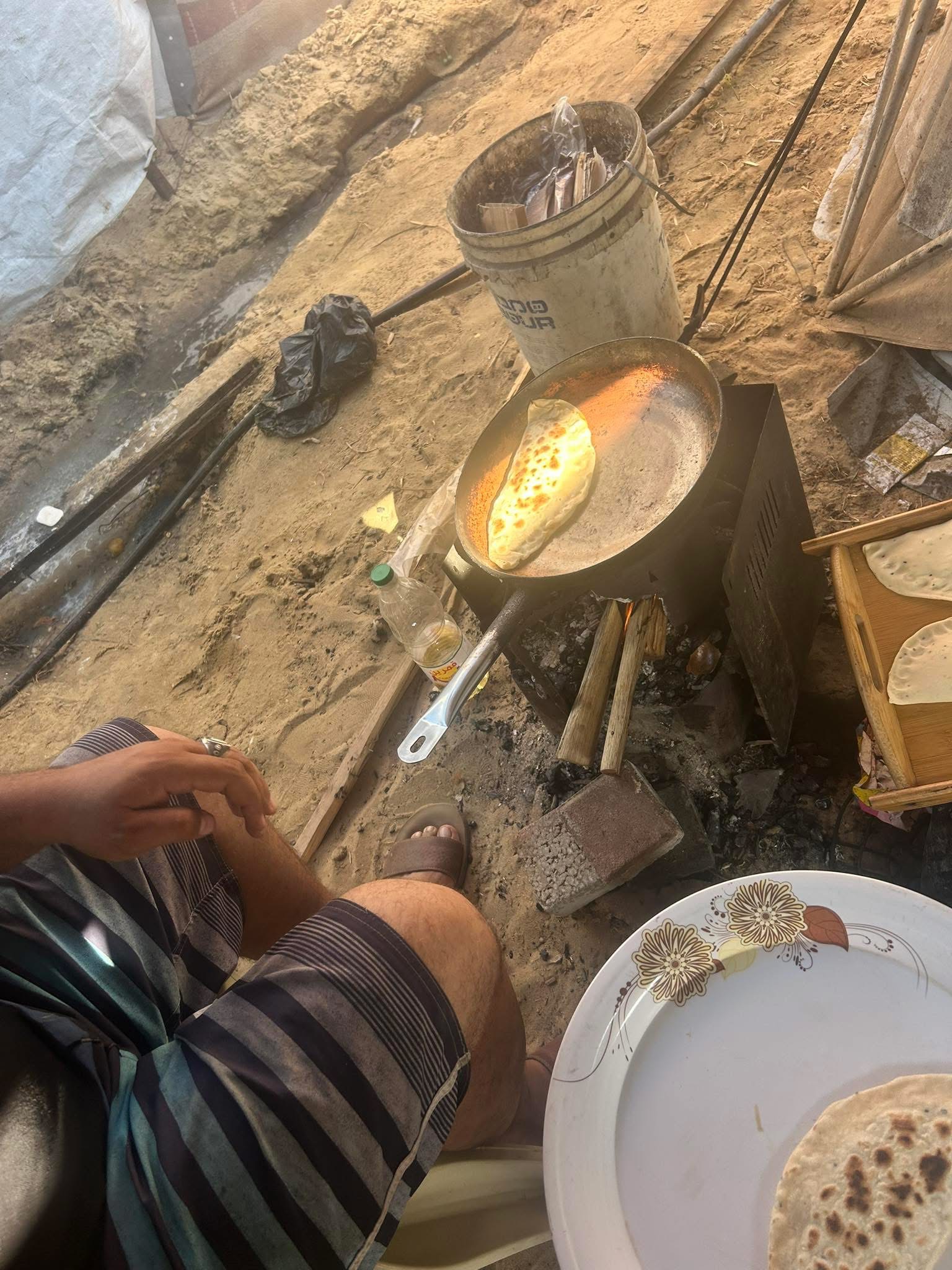 Fundraiser for Eduard Wesly by Elisa W : Help Elias and his family ...