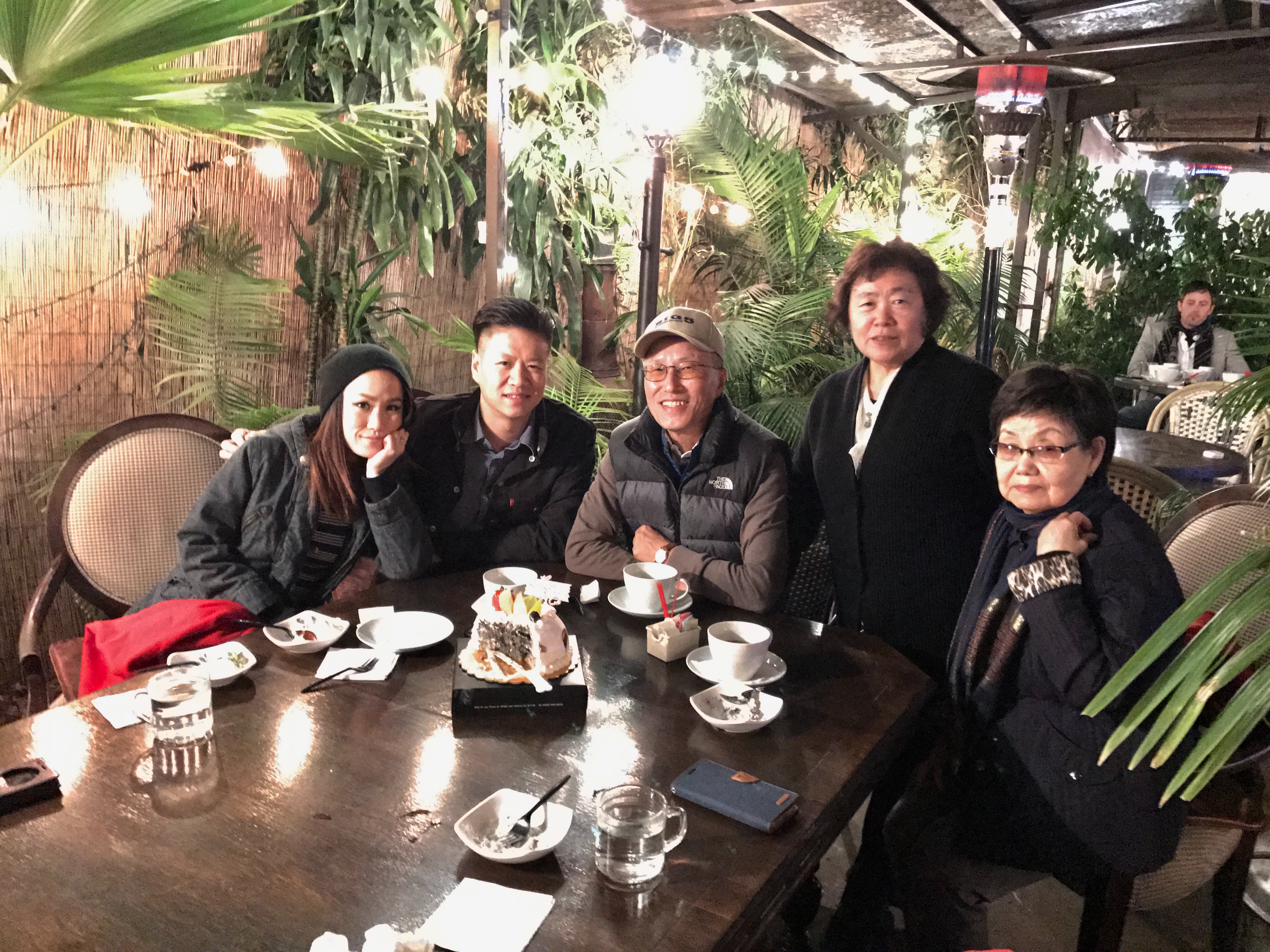Fundraiser by Jake Cheung : Support for Joseph Yoon’s Family in Their ...