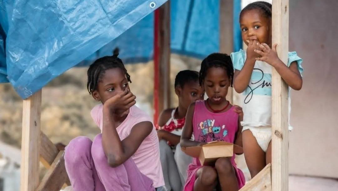 Fundraiser by Ralston Robinson : Help My Family Recover from Hurricane ...