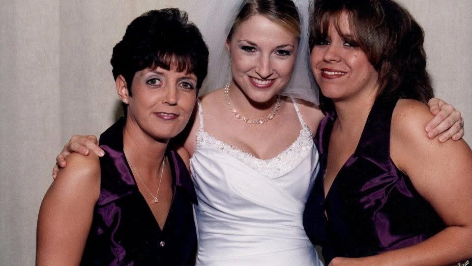 Fundraiser by Jada Hite King : Support Johnese’s Cancer Journey