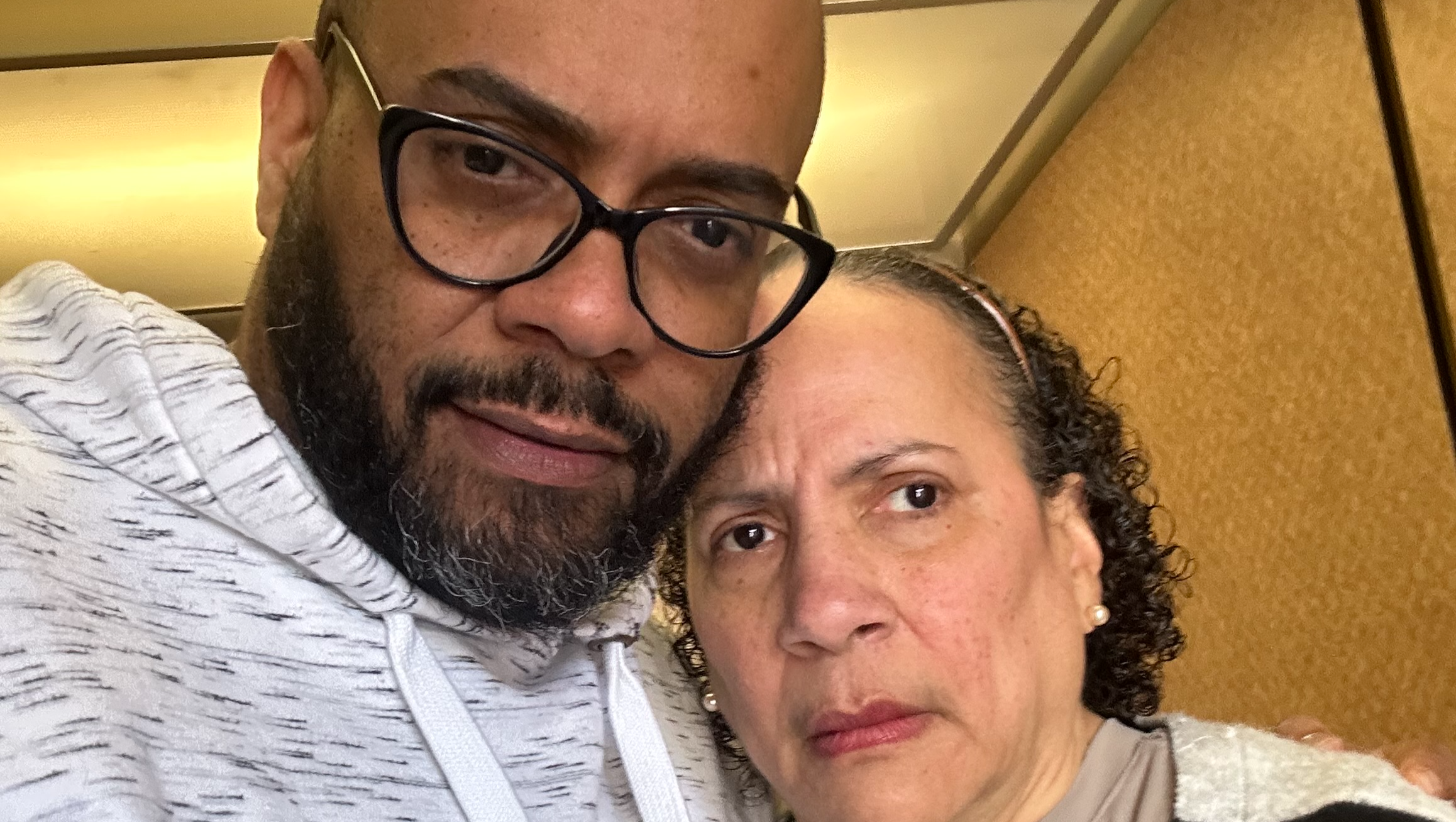 Fundraiser by William Nieves : Ayuda para el Cuidado de mi Mamá con ...