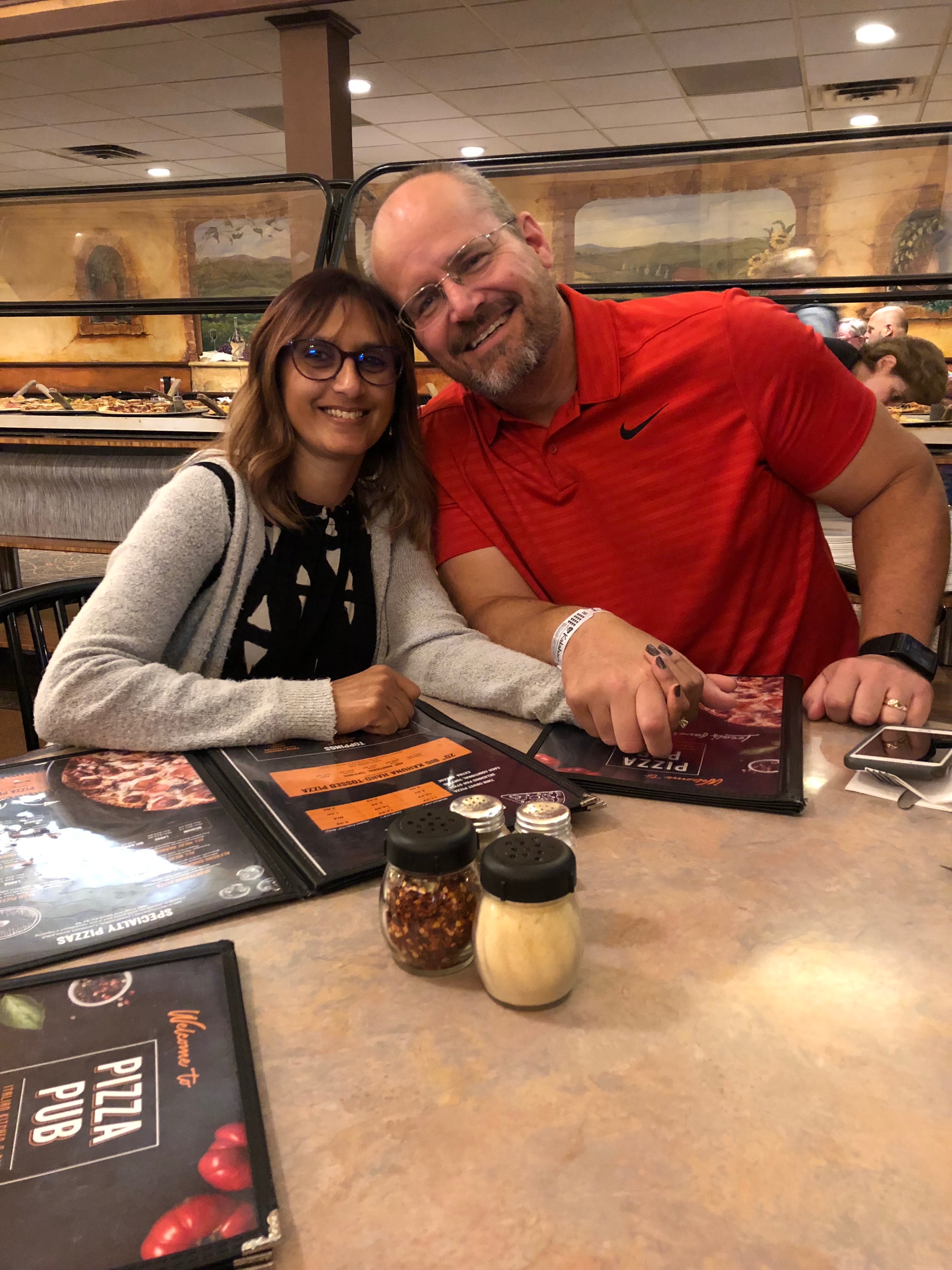 Fundraiser by Simon Zuffa : Support Saira and Tom After Their Car Accident