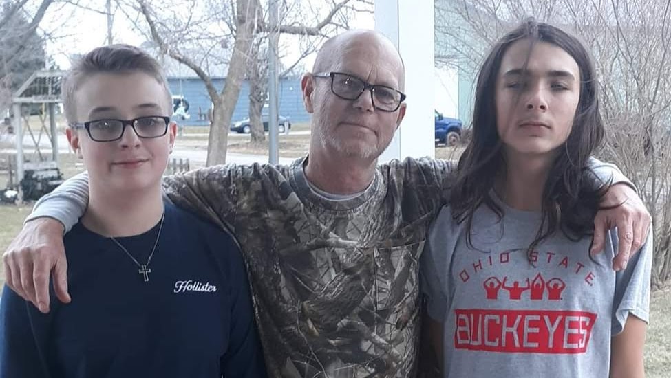 Fundraiser by In Loving Support of Kyle Hall : Standing with Kyle ...