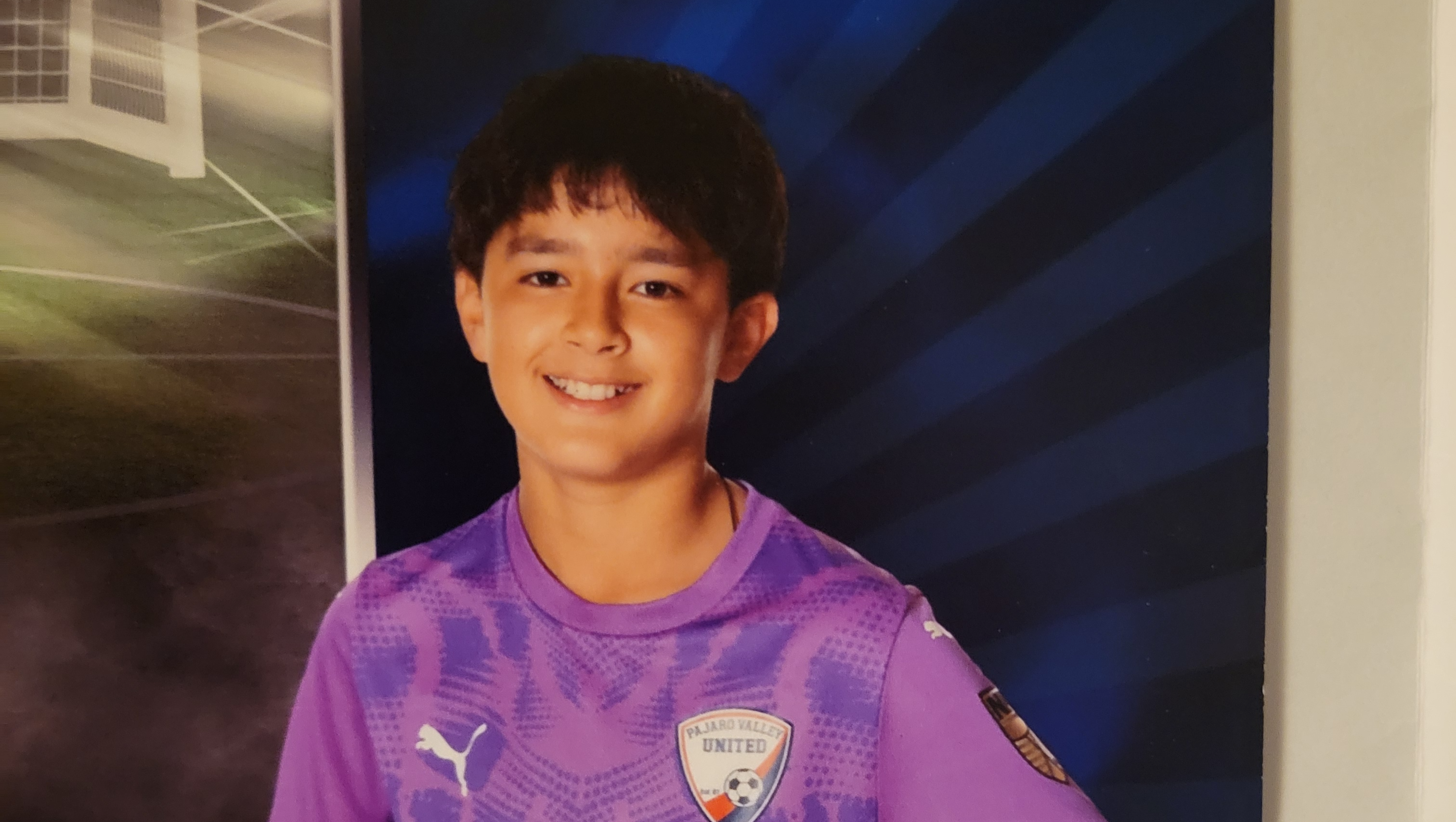 Fundraiser by Araceli Cornejo : Support David's ODP competition in Arizona