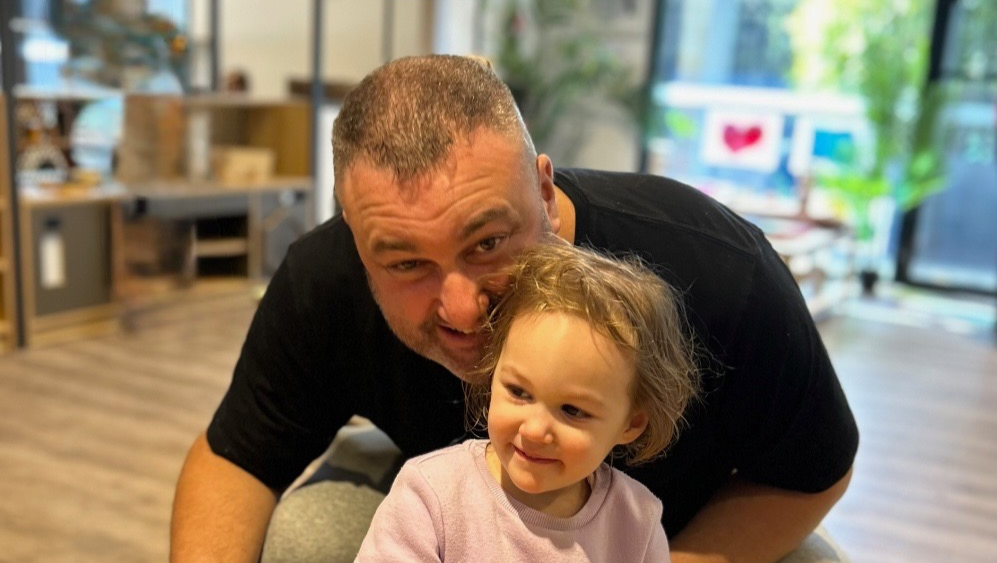 Fundraiser by Alice O : Tilly's future