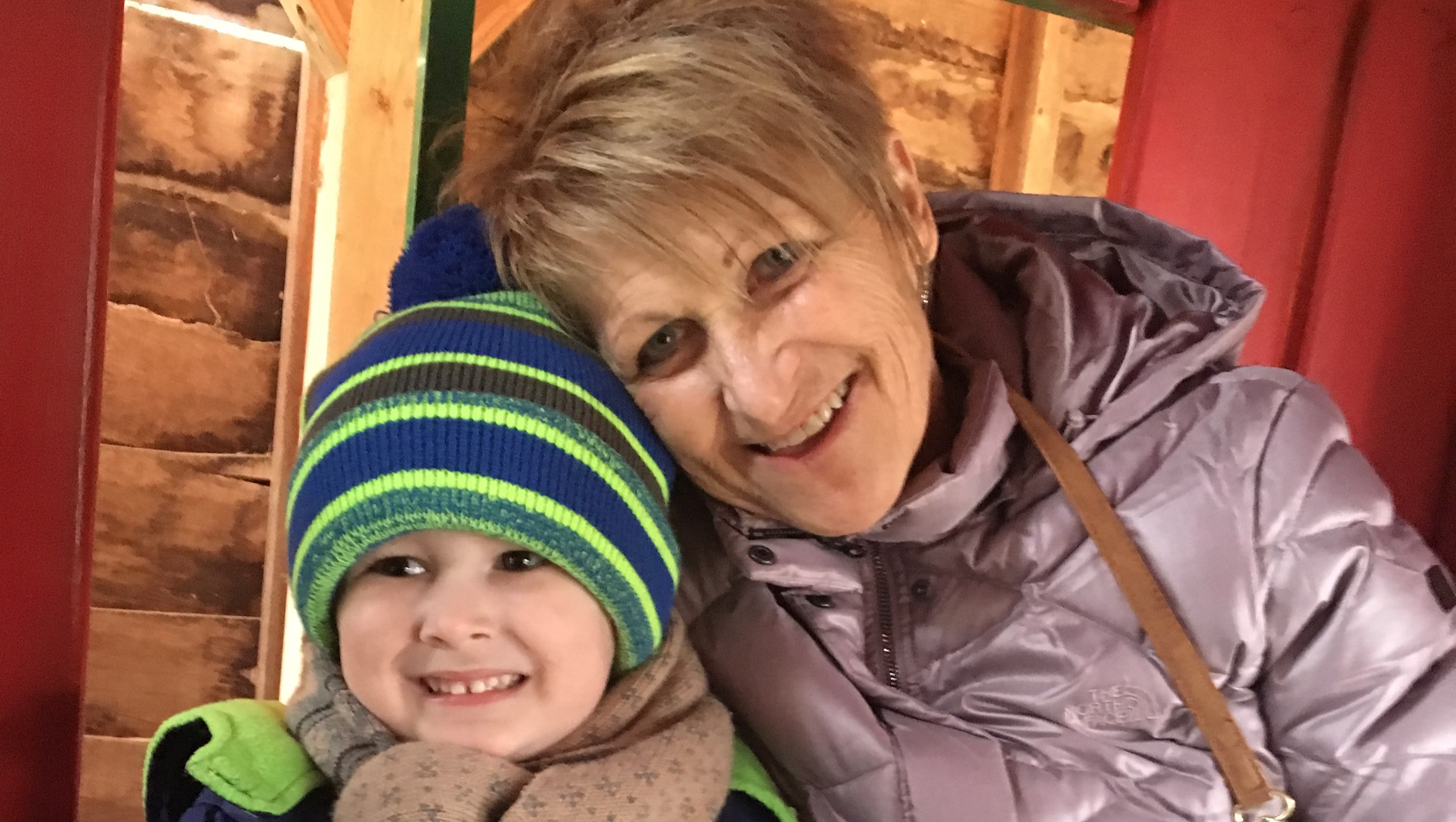 Fundraiser by Aaron O'Maley : Support Royetta During Hospice Care