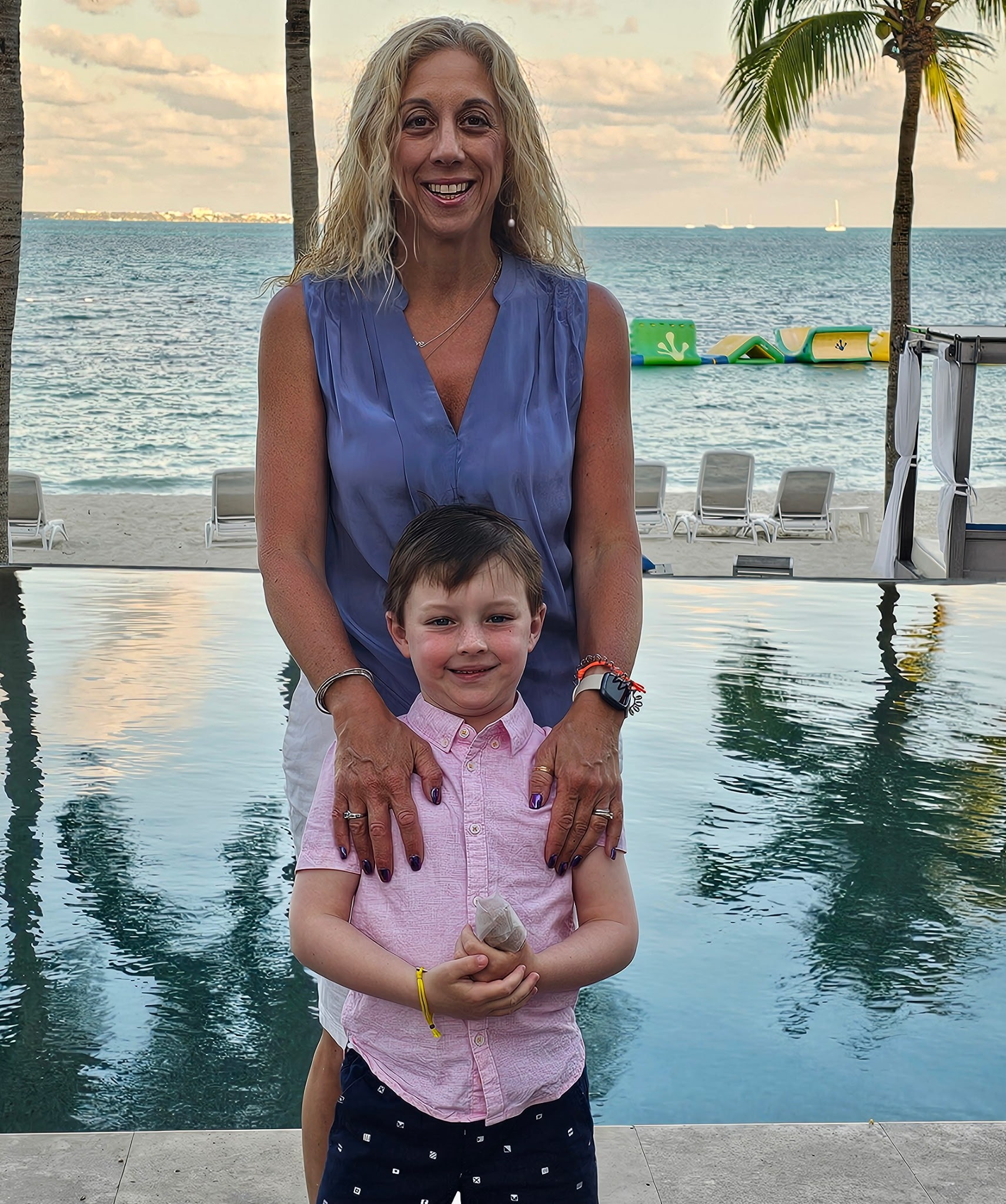 Fundraiser by M Lowe : Support Jessica’s Fight Against Breast Cancer