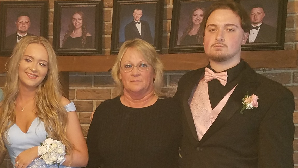 Fundraiser for Deborah Hrusko by alexis hrusko : Support Deborah’s ...