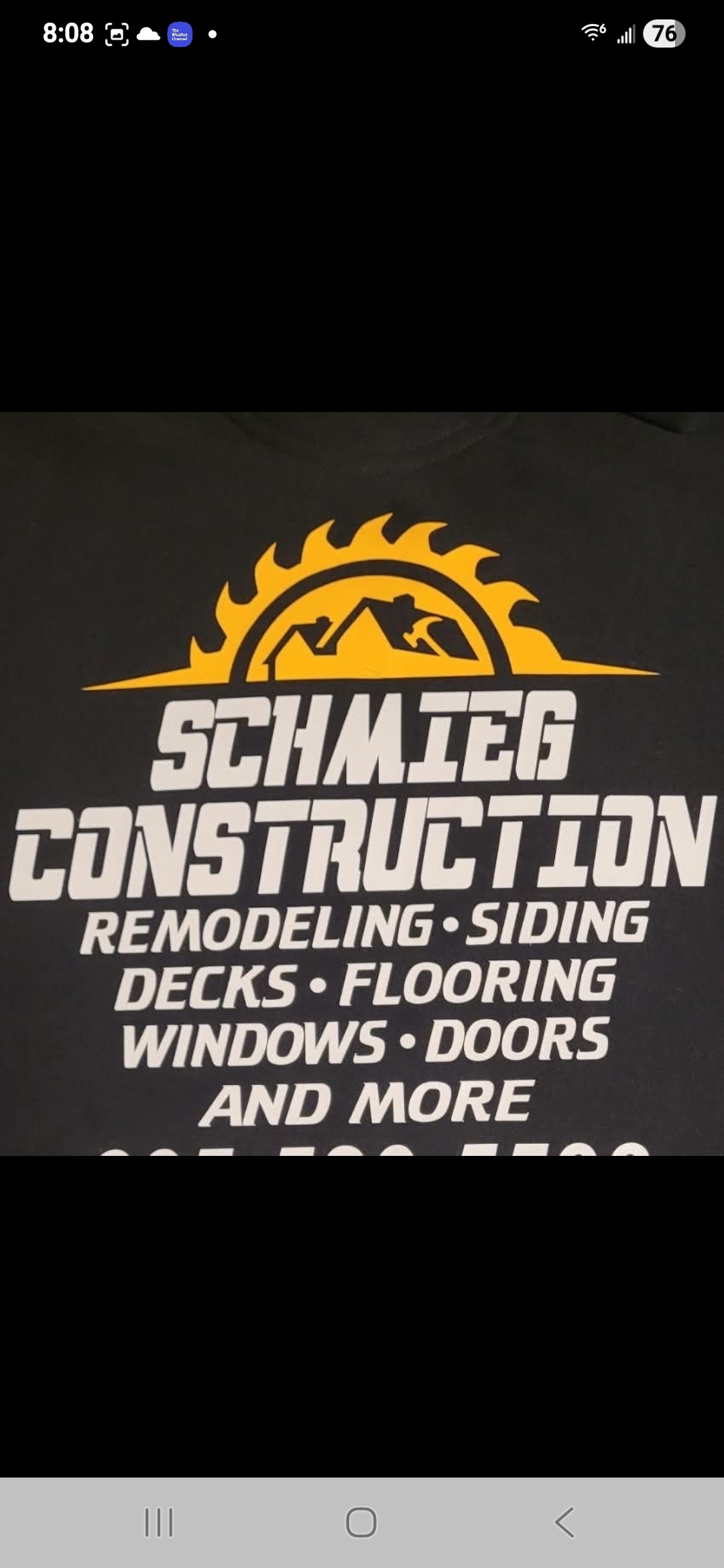 Fundraiser for Marcus Schmieg by Jessica Schmieg : Support Marcus ...