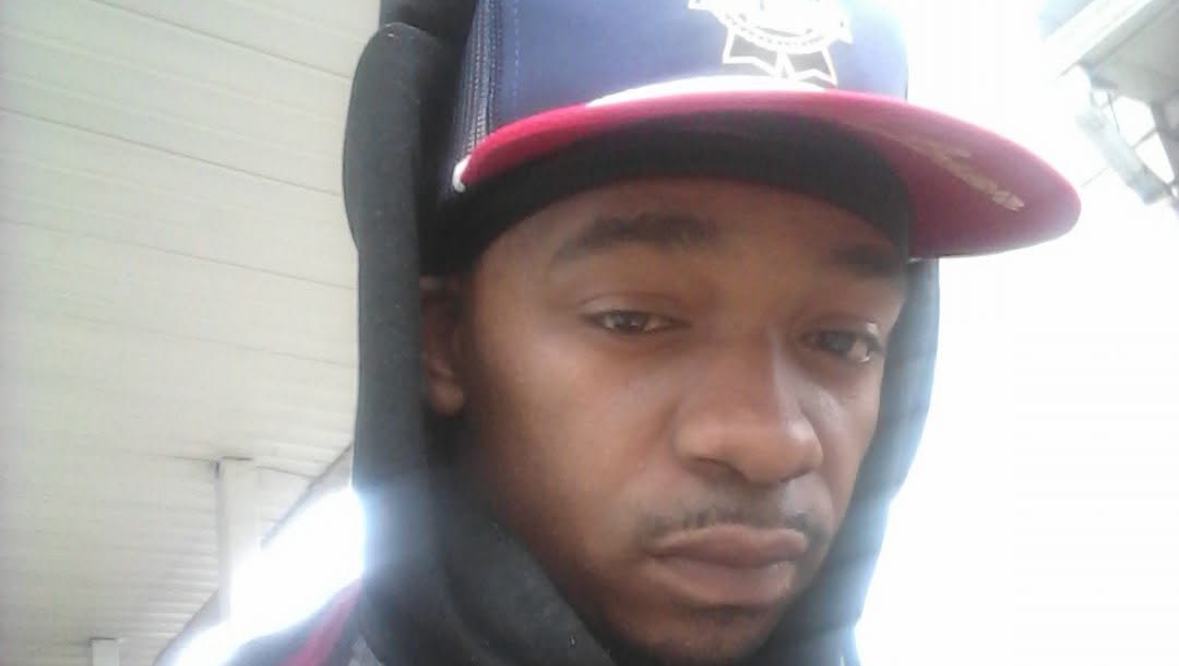Fundraiser by Frasaiah Golden : In Memory of Joseph Willie Lampkin