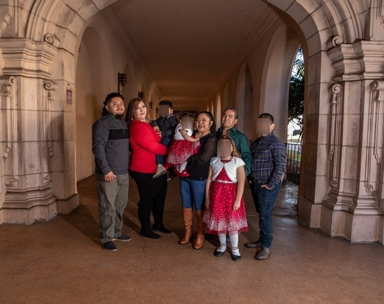 Fundraiser by Maria Nava : Support Our Family During Our Father's Detention