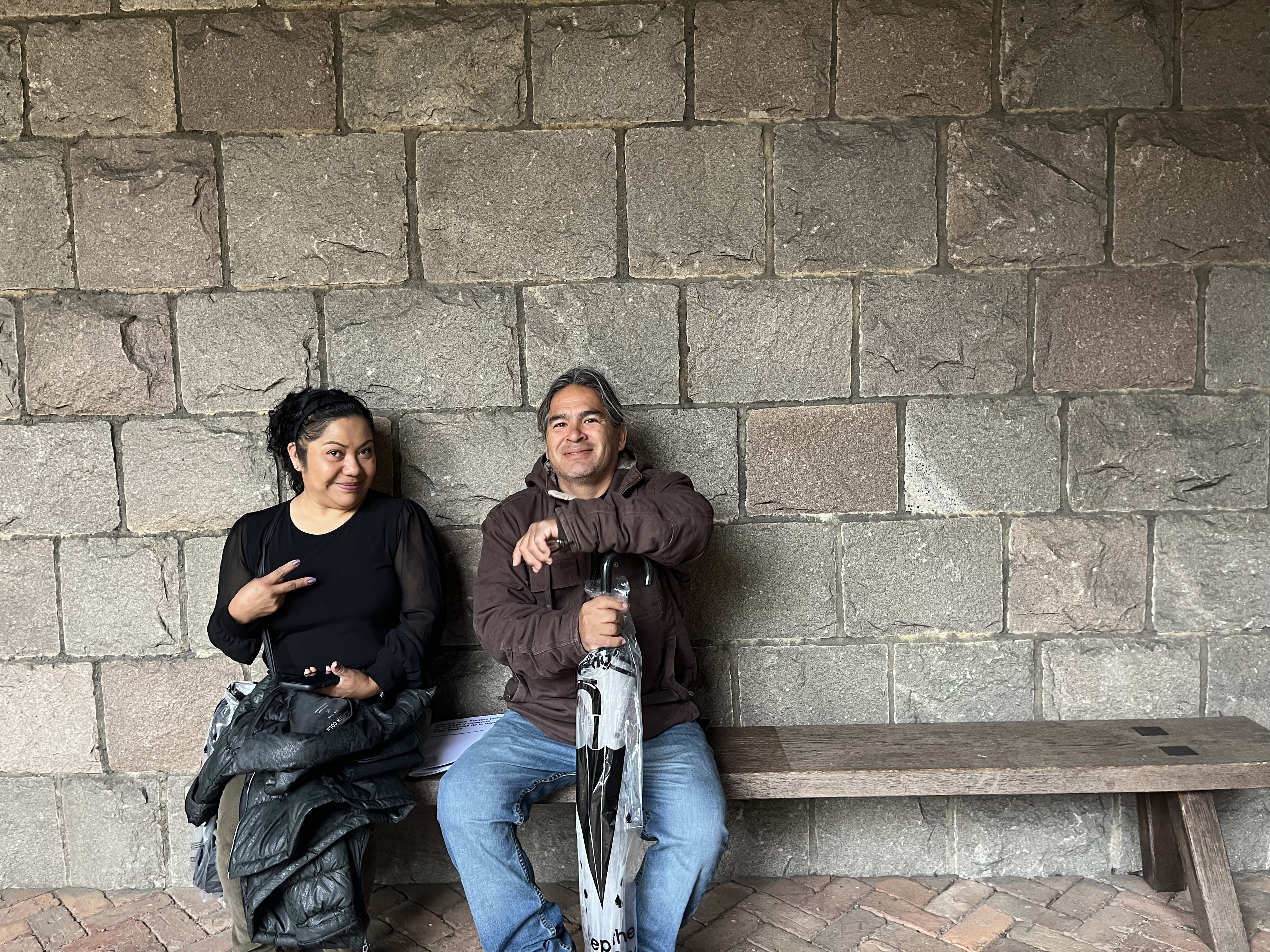 Fundraiser by Maria Nava : Support Our Family During Our Father's Detention