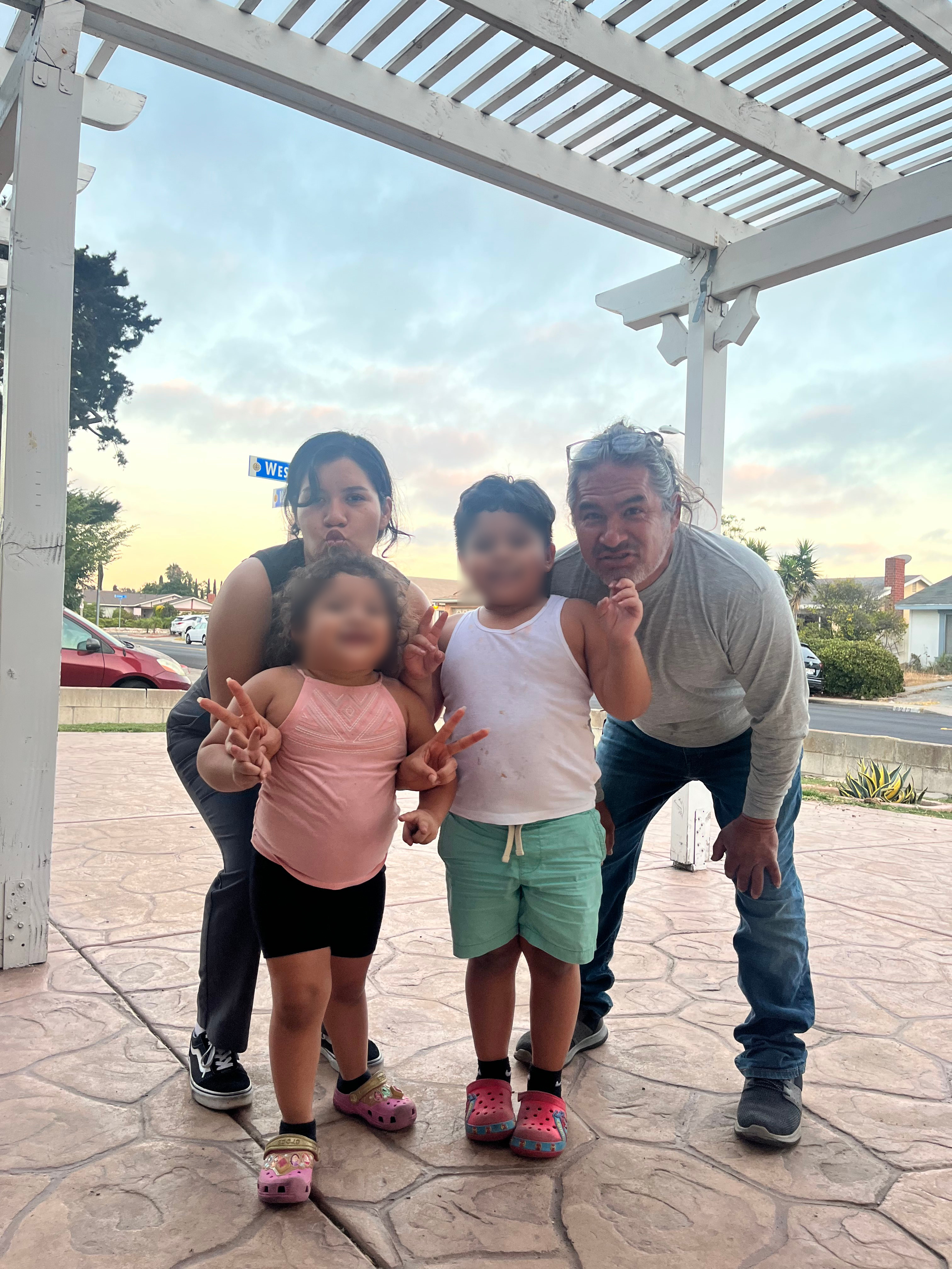 Fundraiser by Maria Nava : Support Our Family During Our Father's Detention