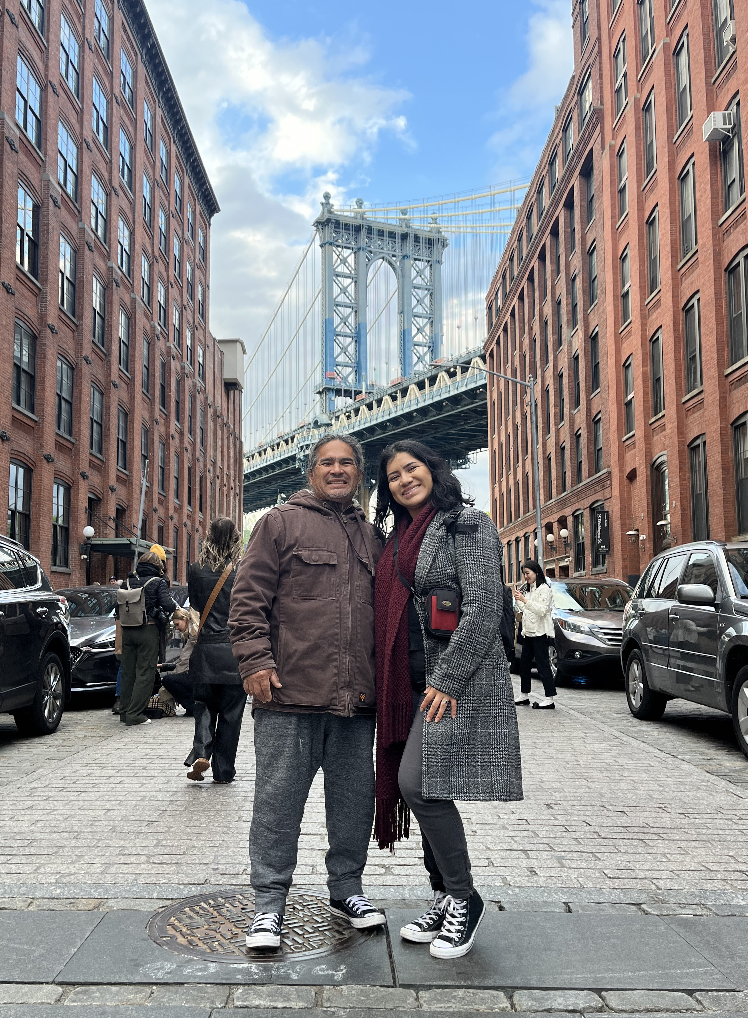 Fundraiser by Maria Nava : Support Our Family During Our Father's Detention