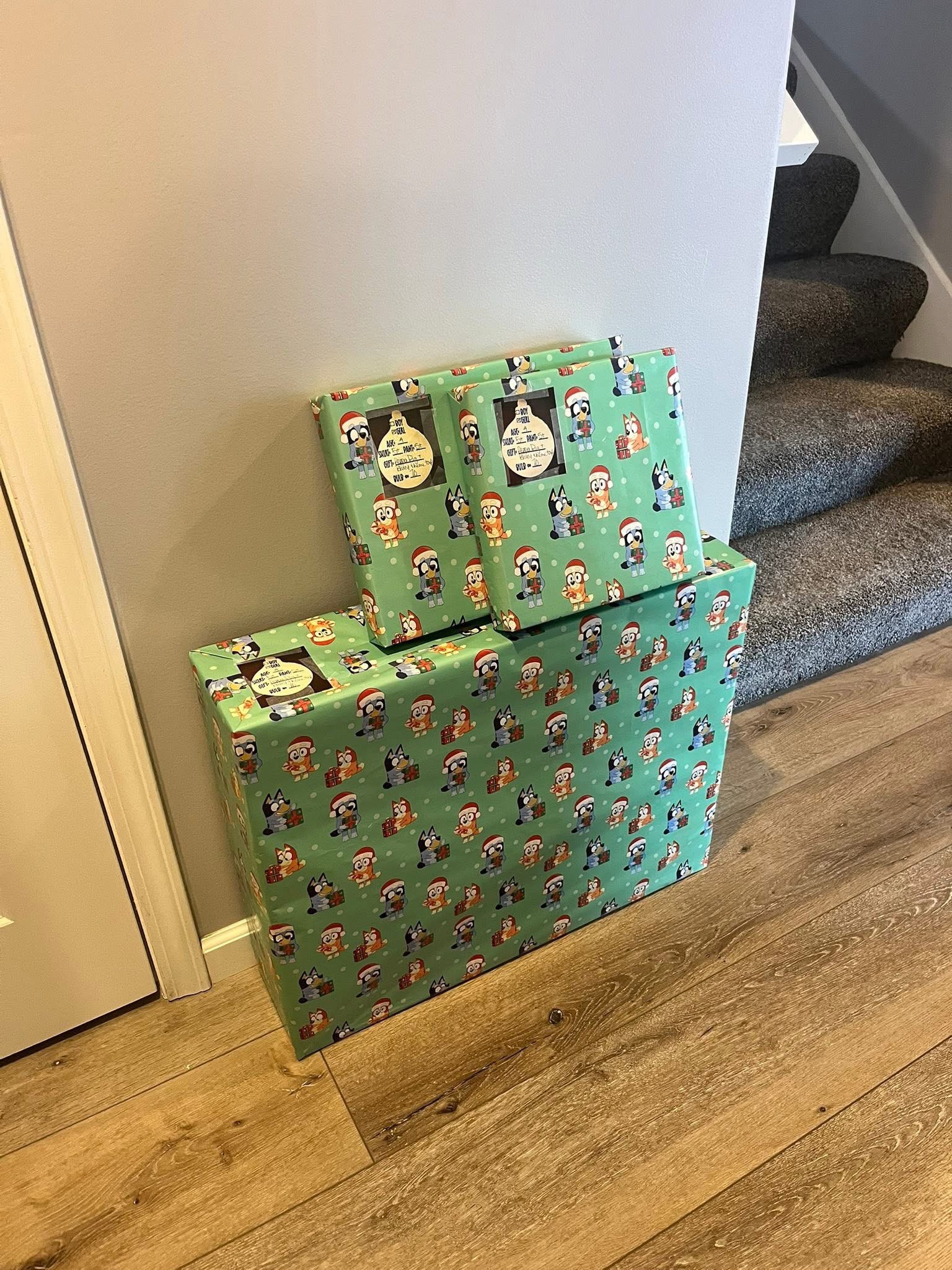 Fundraiser by Harlee Schuldt : Bring Joy to Kids in Need This Christmas