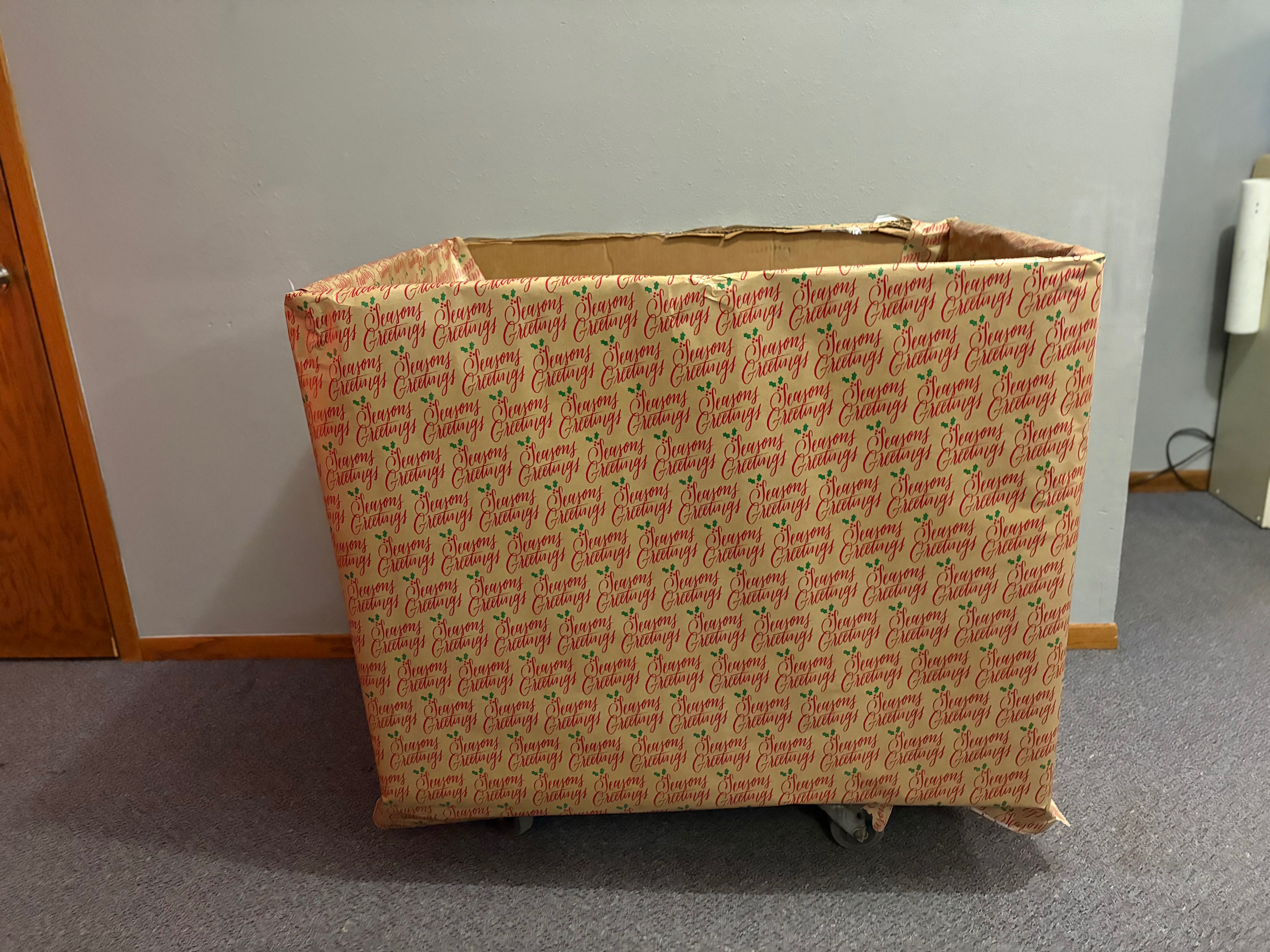 Fundraiser by Harlee Schuldt : Bring Joy to Kids in Need This Christmas