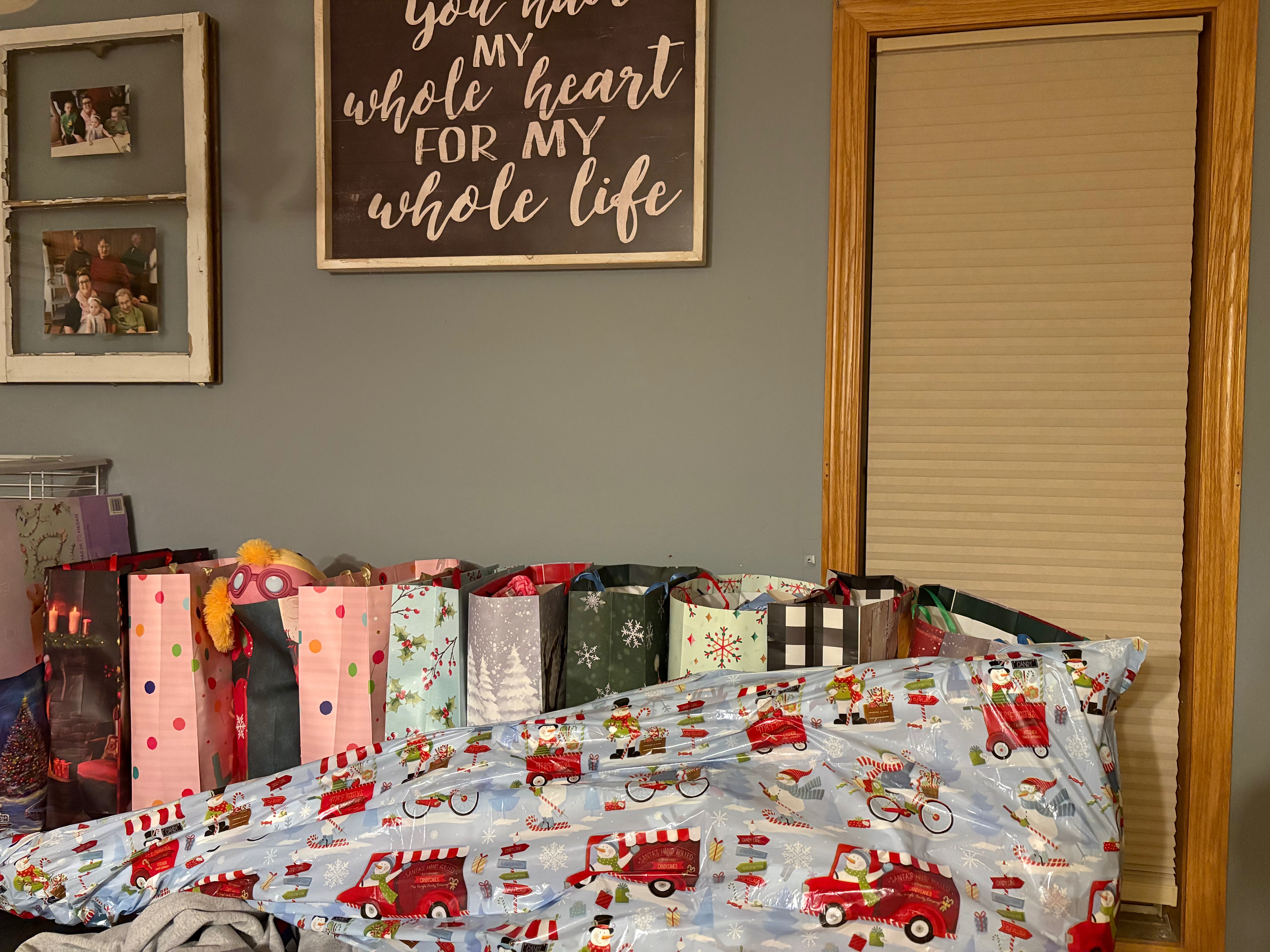 Fundraiser by Harlee Schuldt : Bring Joy to Kids in Need This Christmas