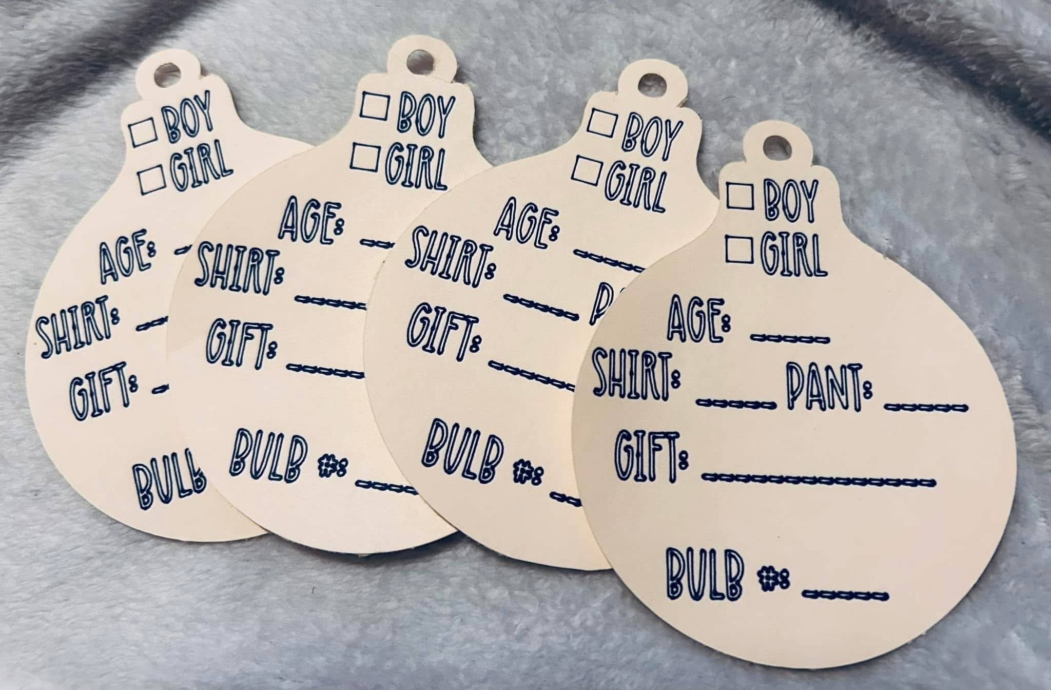 Fundraiser by Harlee Schuldt : Bring Joy to Kids in Need This Christmas