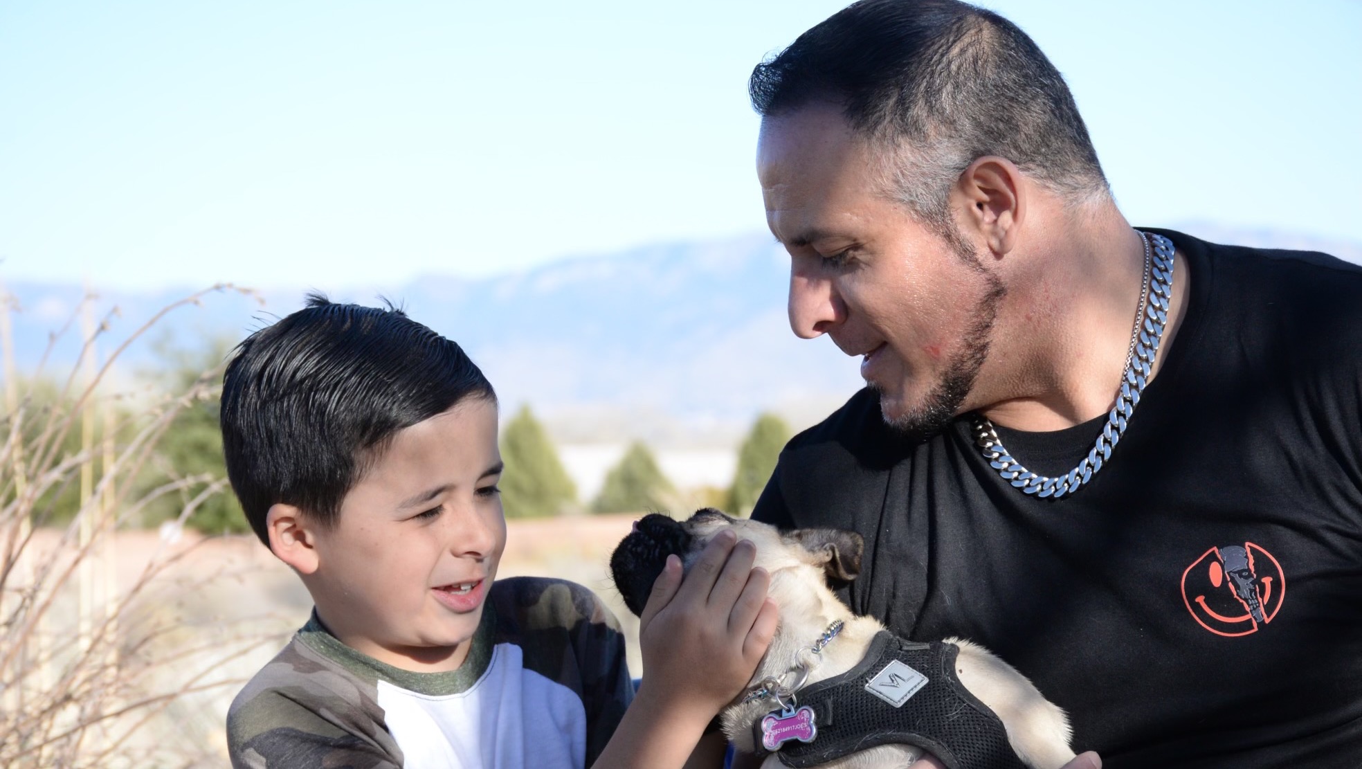 Fundraiser by Joseph Saiz : Help After Emergency Surgery & Job Loss