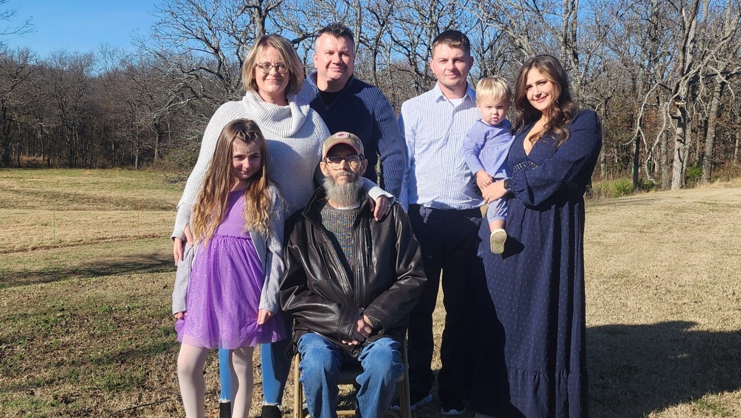 Fundraiser for Cara Bell by Jessica Crowe : Support for Lewis Bell's Family