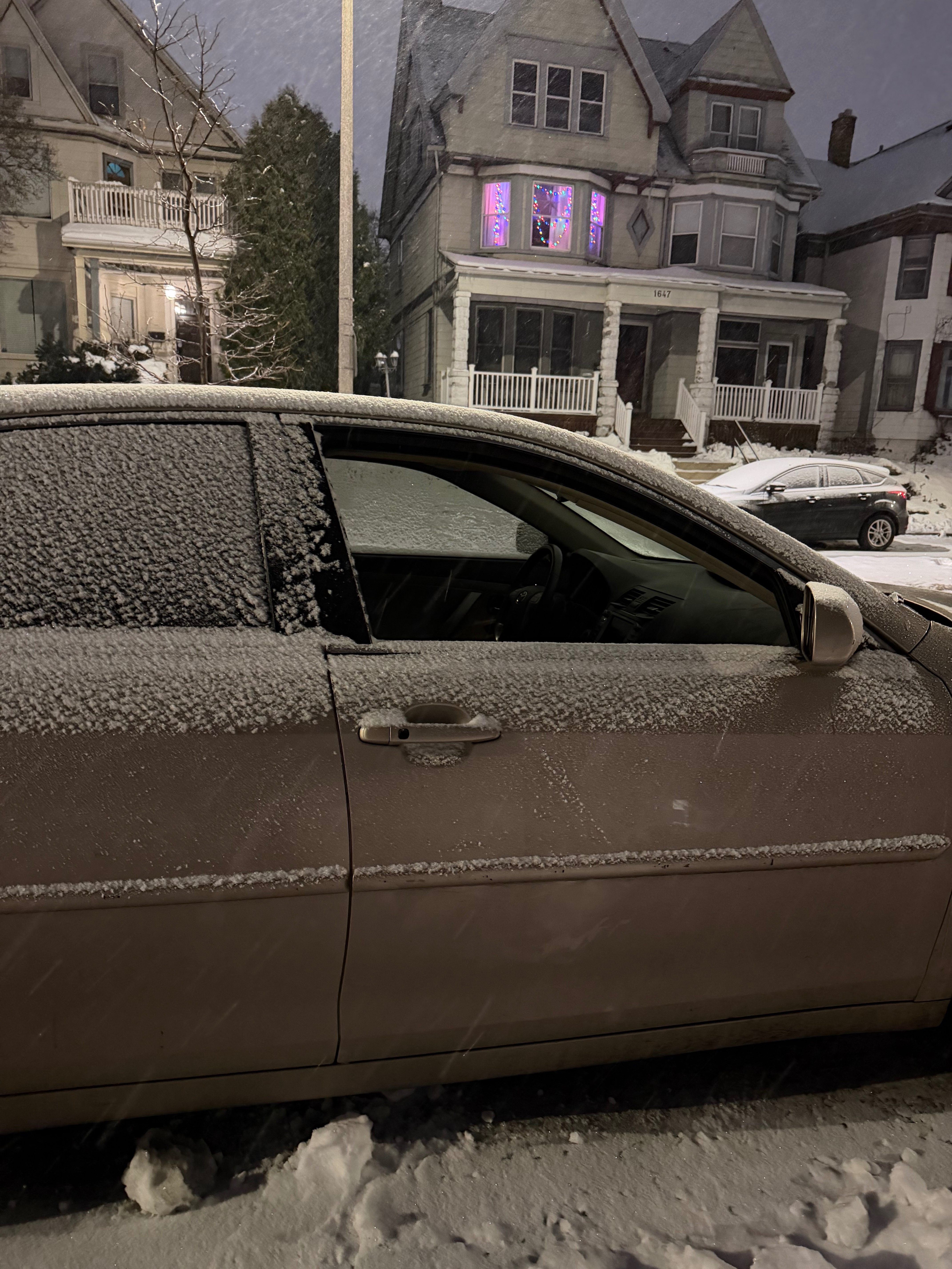 Fundraiser by Sean-Pierre McDowell : Support Sean’s Return to Sports Photography