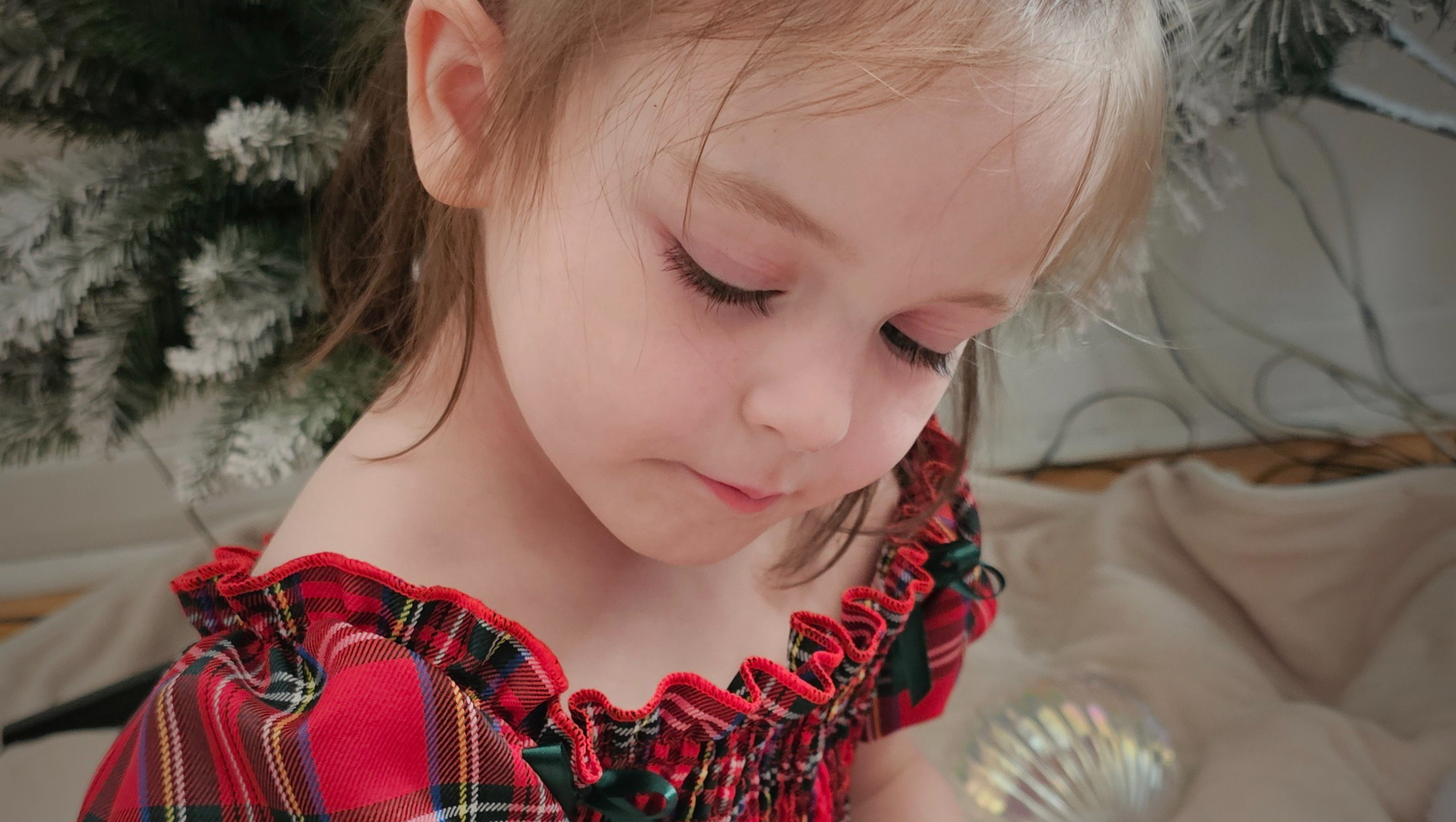 Fundraiser by Maddison Evans : Help Light the Way for Ruby’s Future